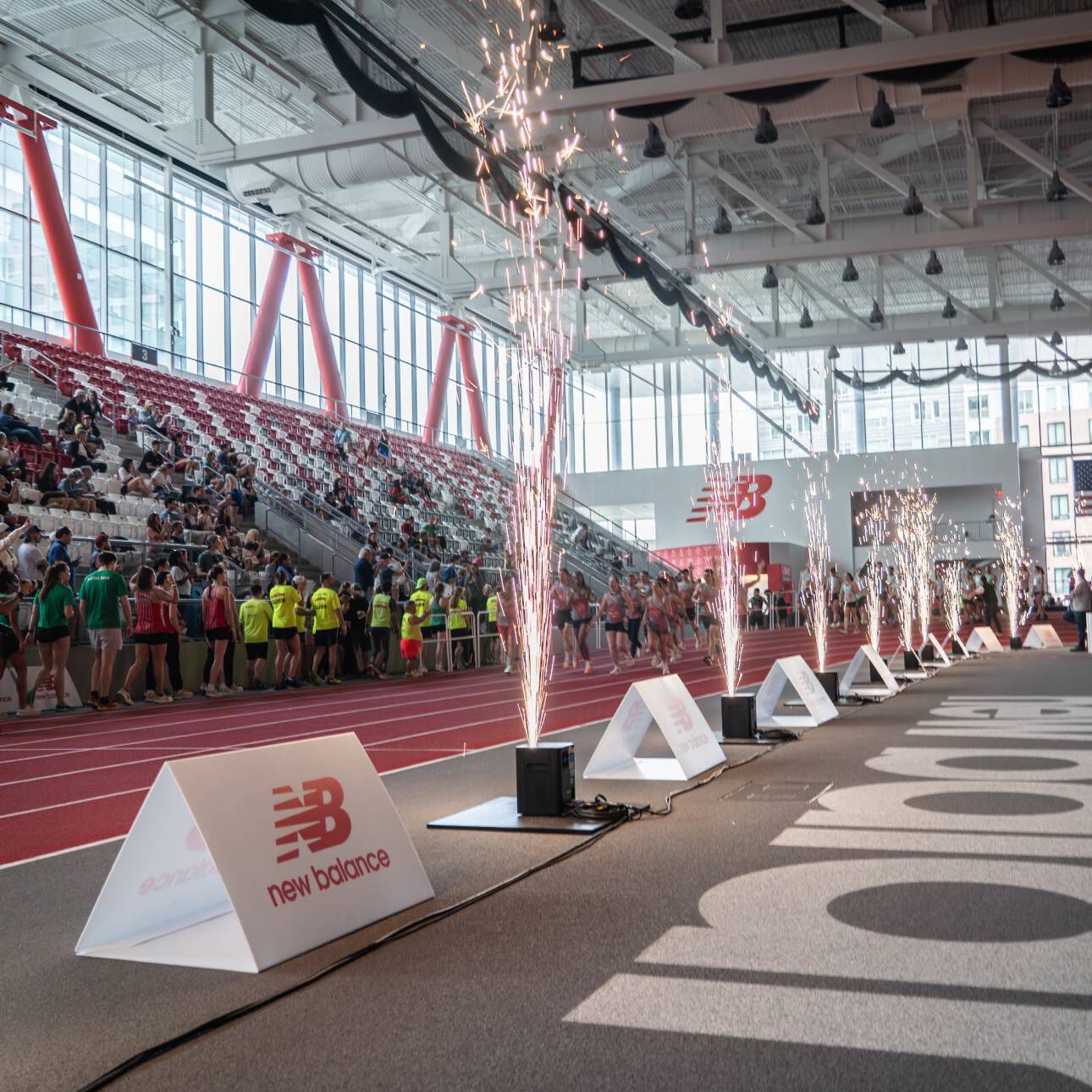 Accounts & Membership - New Balance