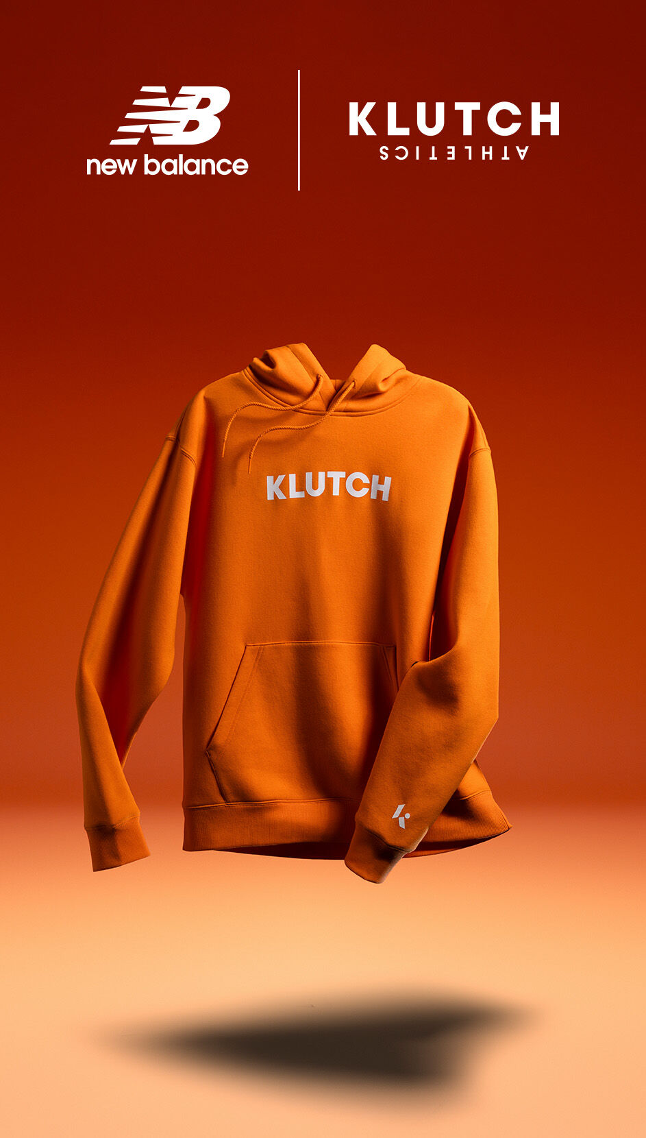 Klutch Athletics Collection - New Balance