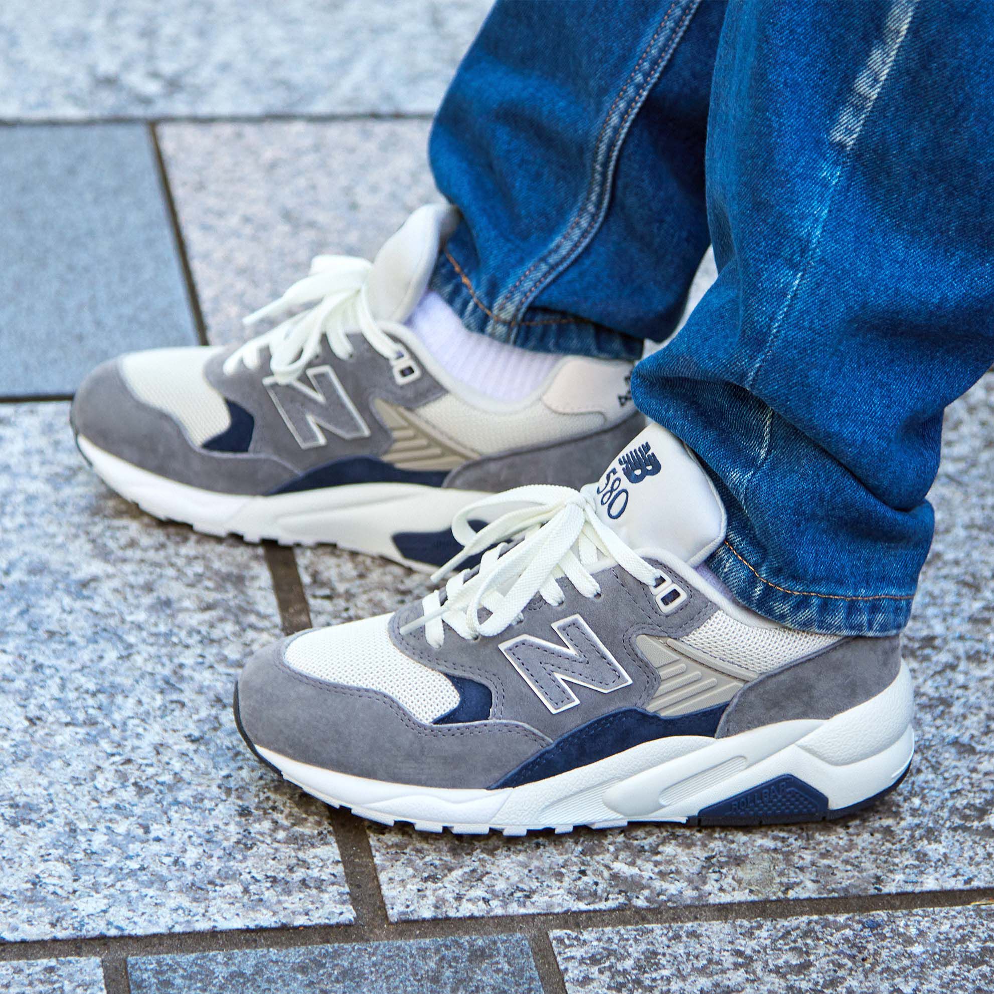580 New Balance | lupon.gov.ph