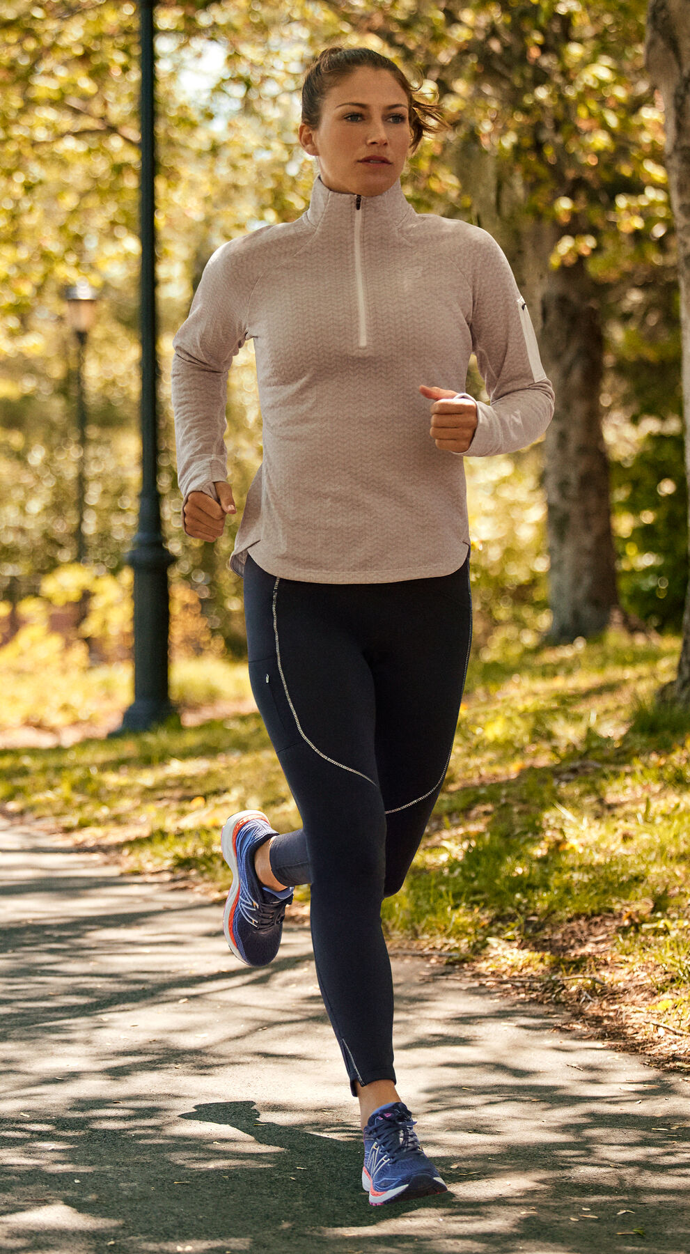 Casual & Athletic Women's Clothing - New Balance