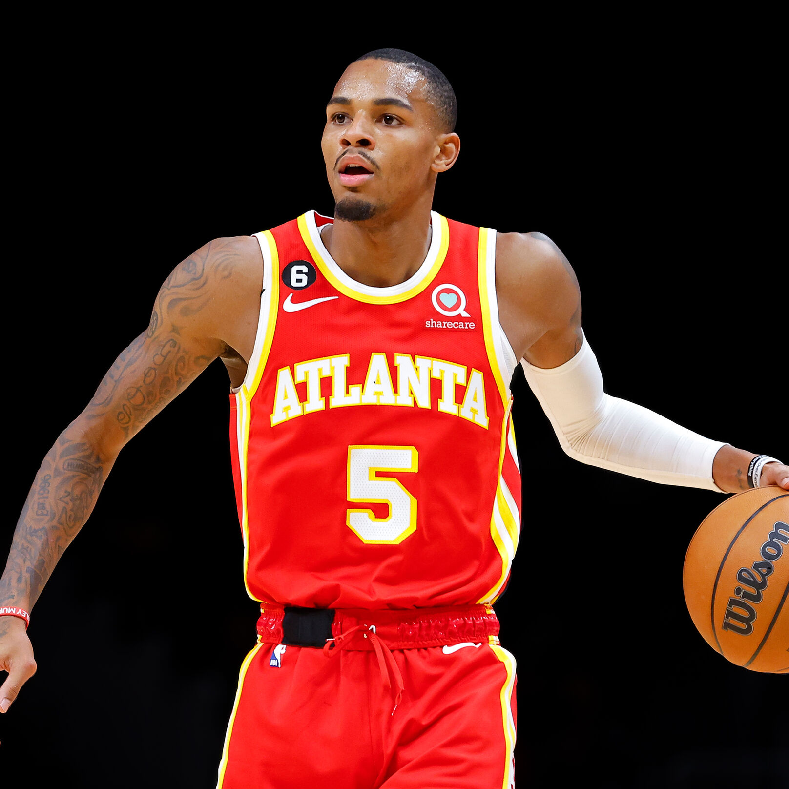 Basketball Shoes & Clothes - New Balance