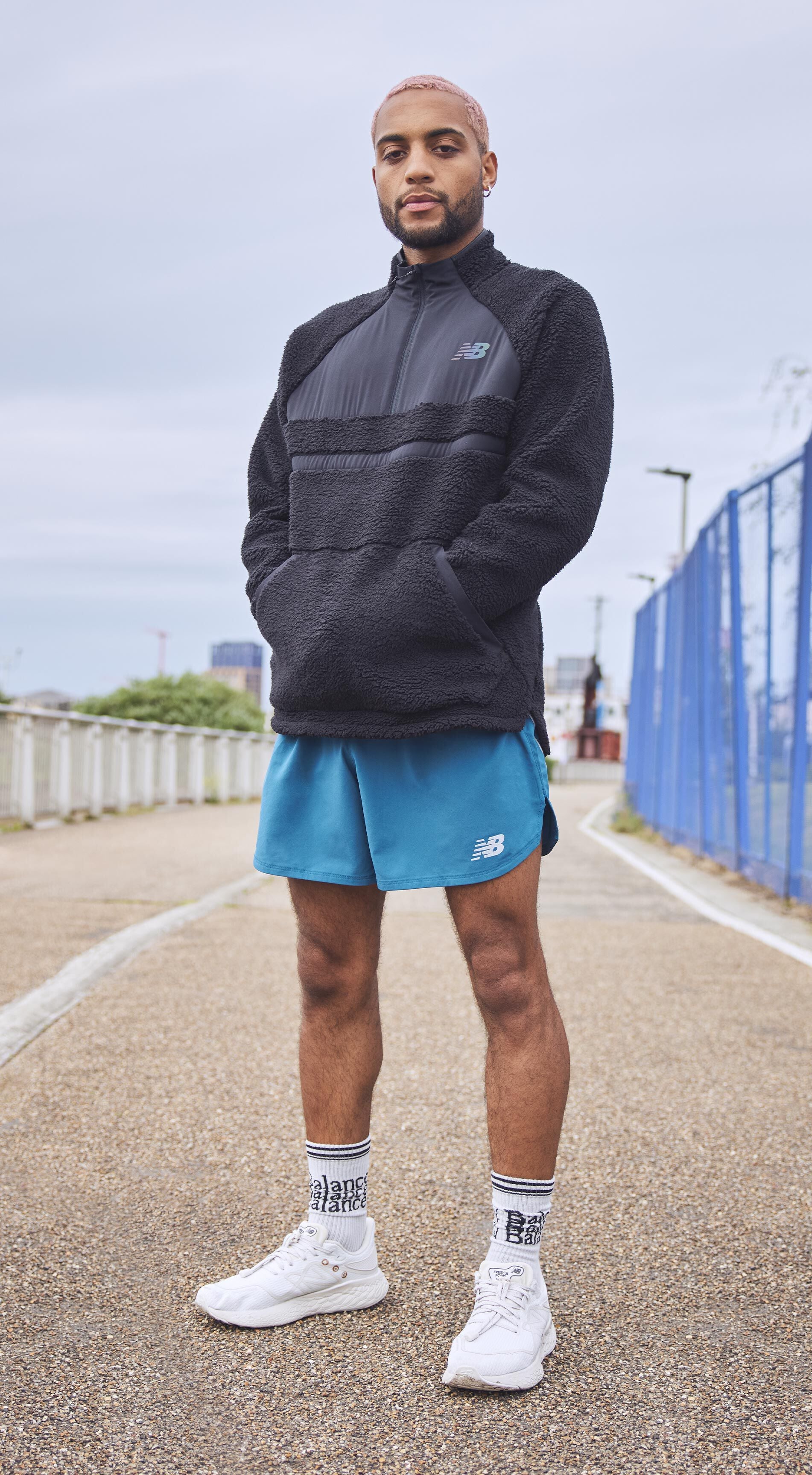 Mens Outdoor - New Balance