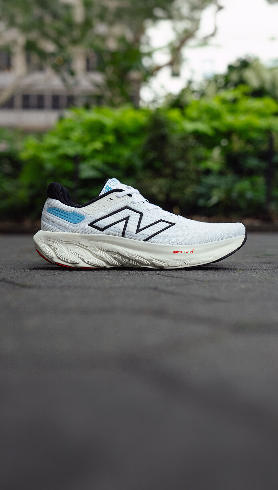 Men's Running and Athletic Shoes - New Balance