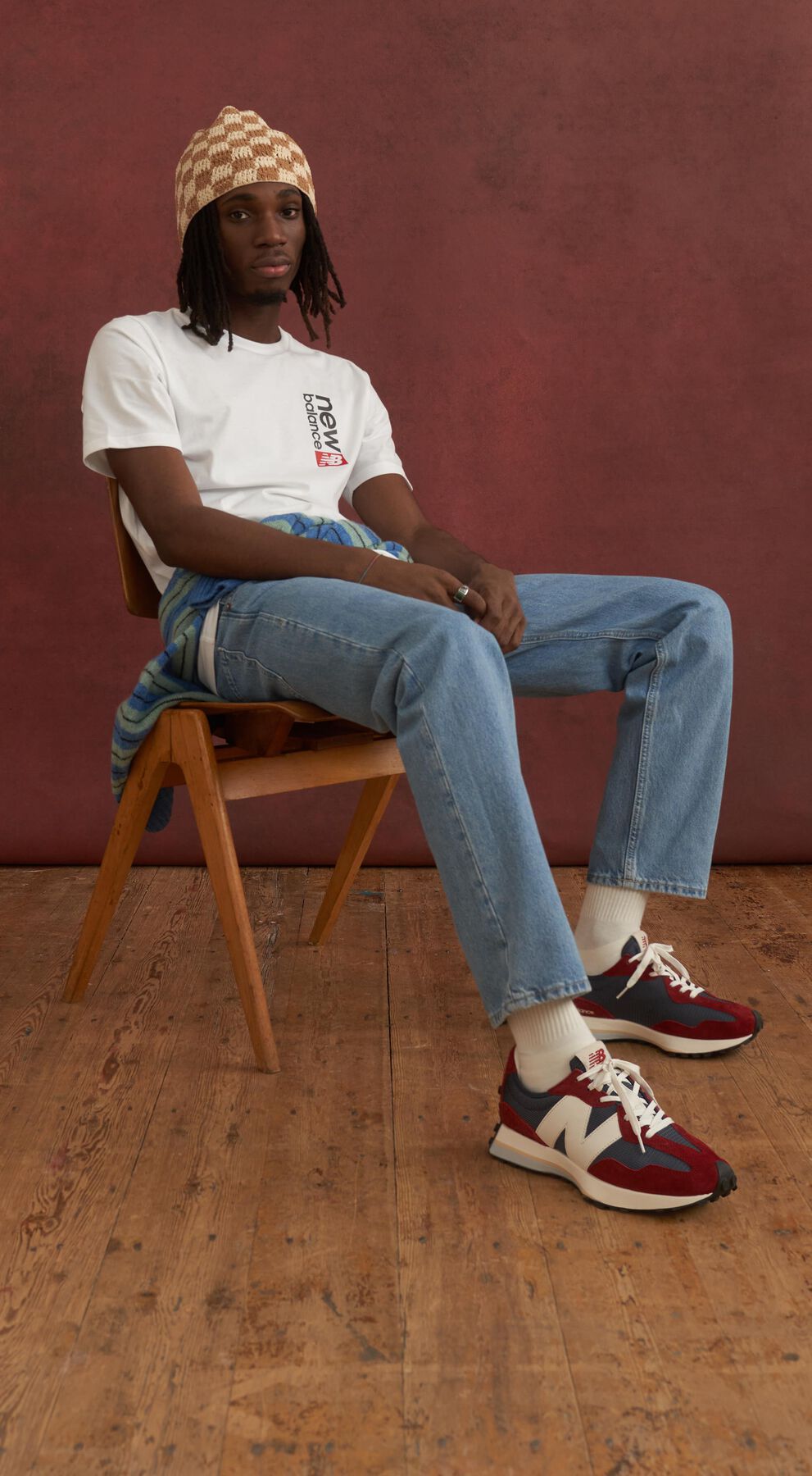 Classic Men's Shoes & Fashion Sneakers - New Balance