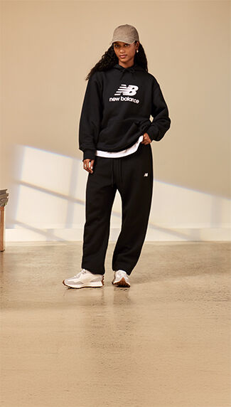 Casual, Athletic, & Workout Clothes for Women - New Balance