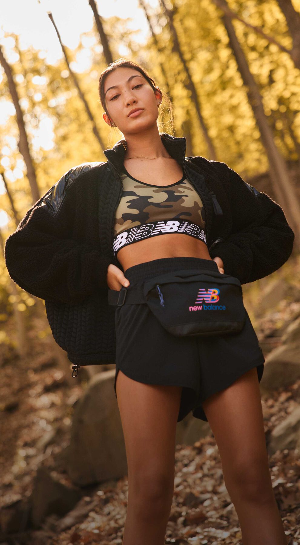 Outdoor - New Balance