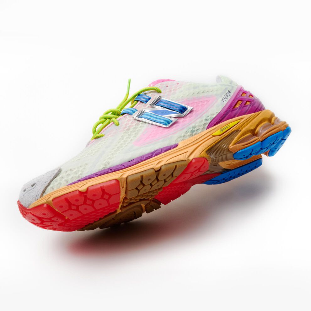 Men's Lifestyle Shoes - Fashion Sneakers - New Balance