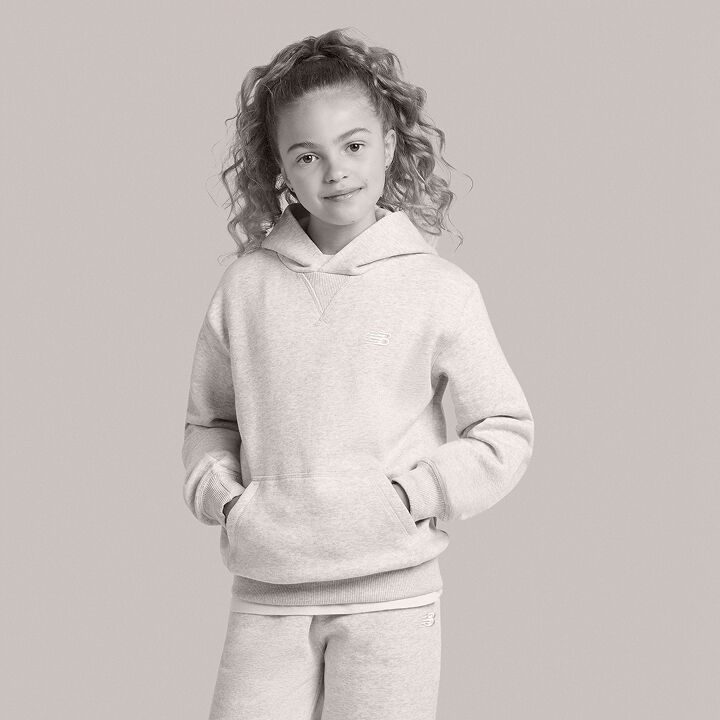 Return Label - New Balance