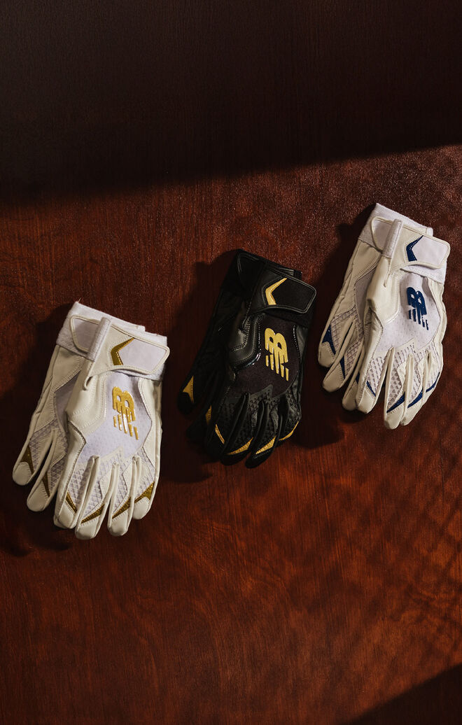 Baseball Gear, Shoes, & Apparel - New Balance