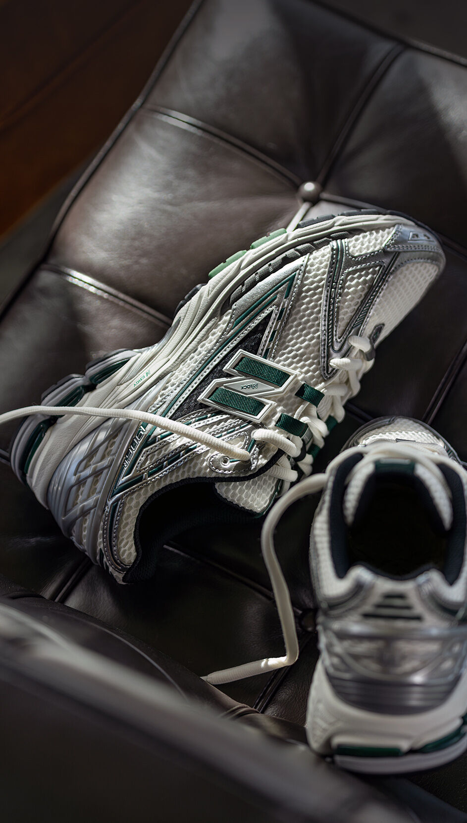 Men's Lifestyle Shoes - Fashion Sneakers - New Balance