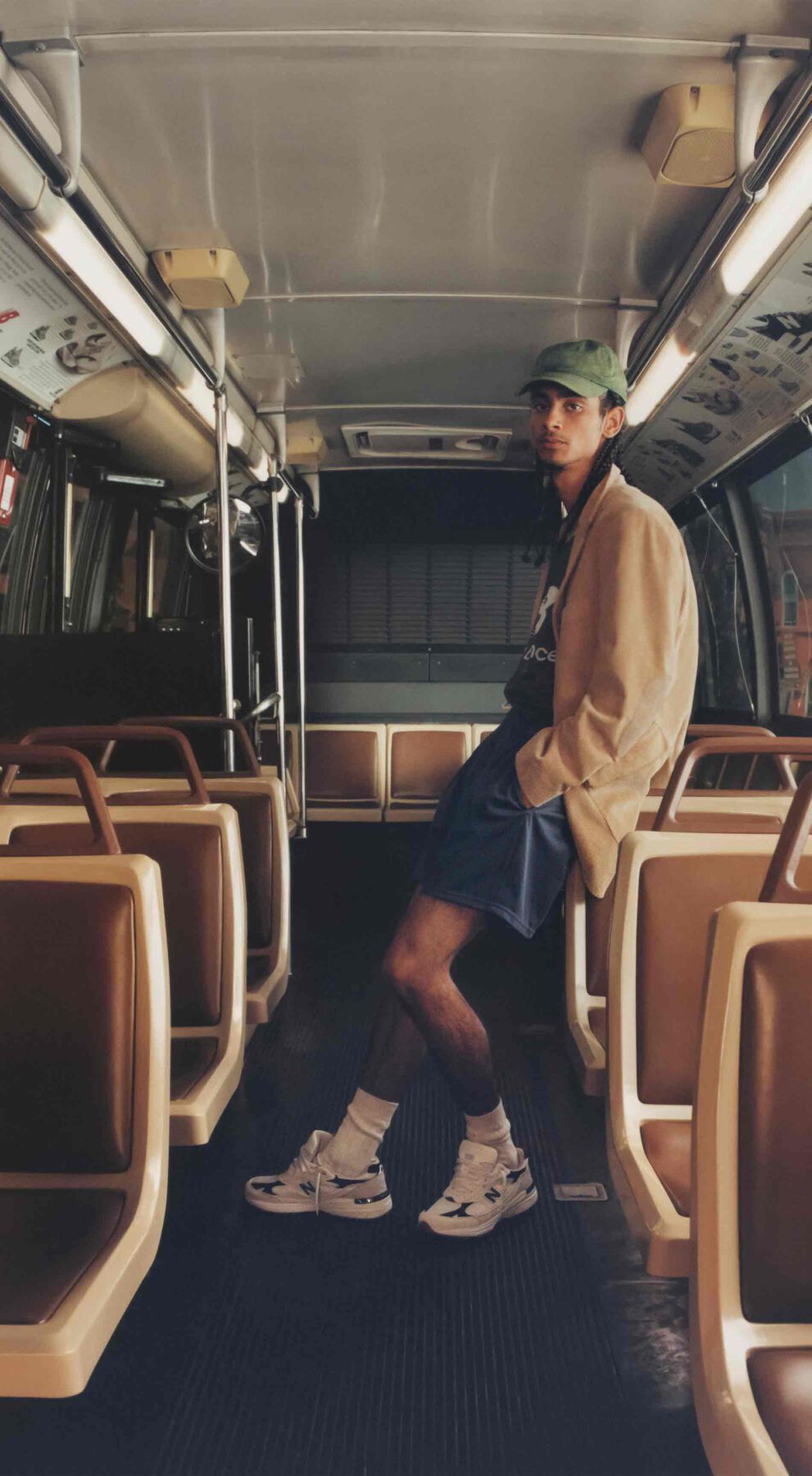 Men's Lifestyle Shoes - Fashion Sneakers - New Balance