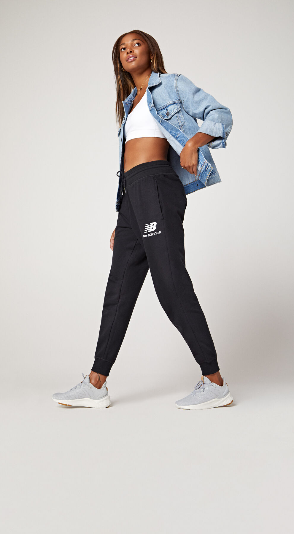 Womens Fashion Sneakers And Retro Shoes New Balance