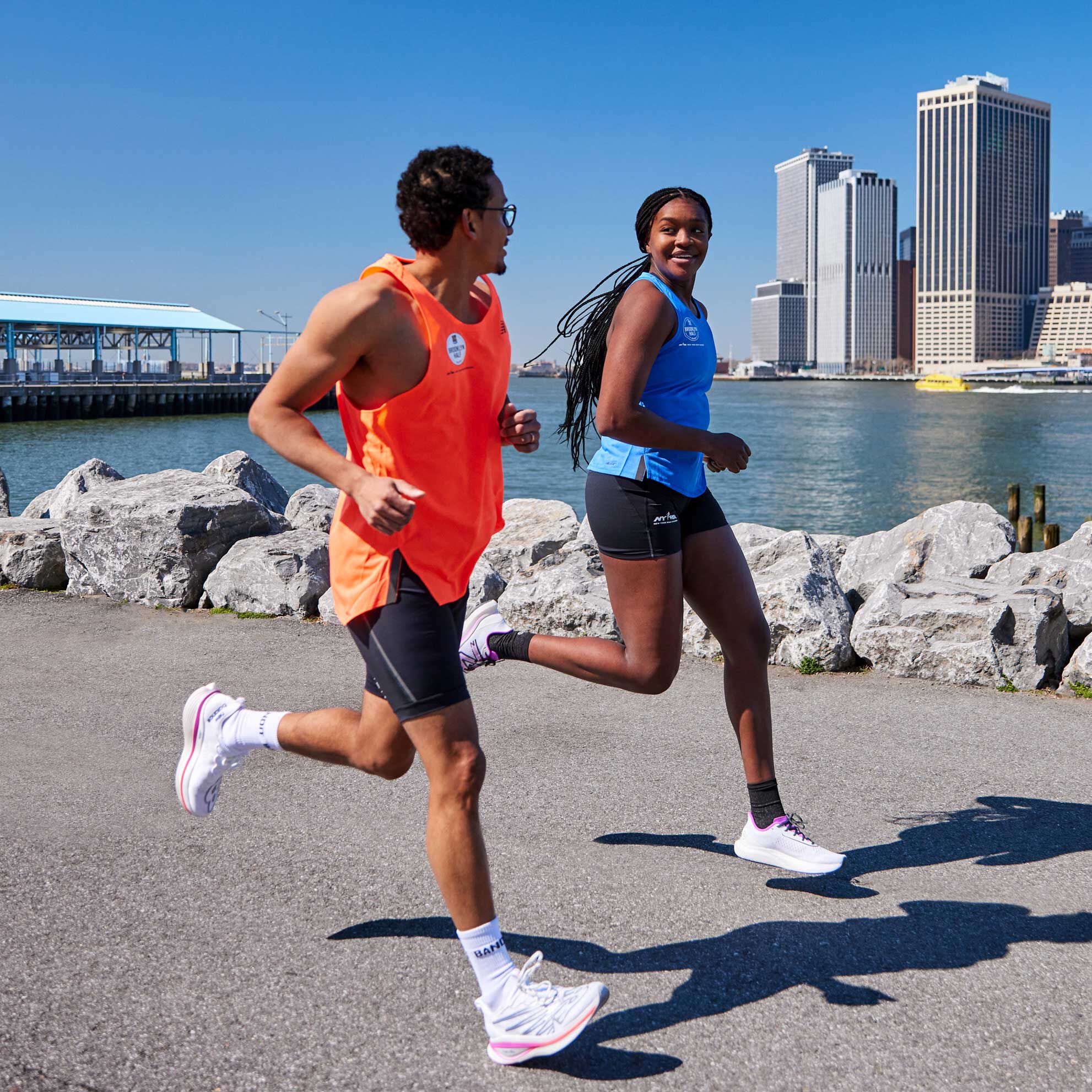 NYRR - Find Races & Marathon Events - New Balance