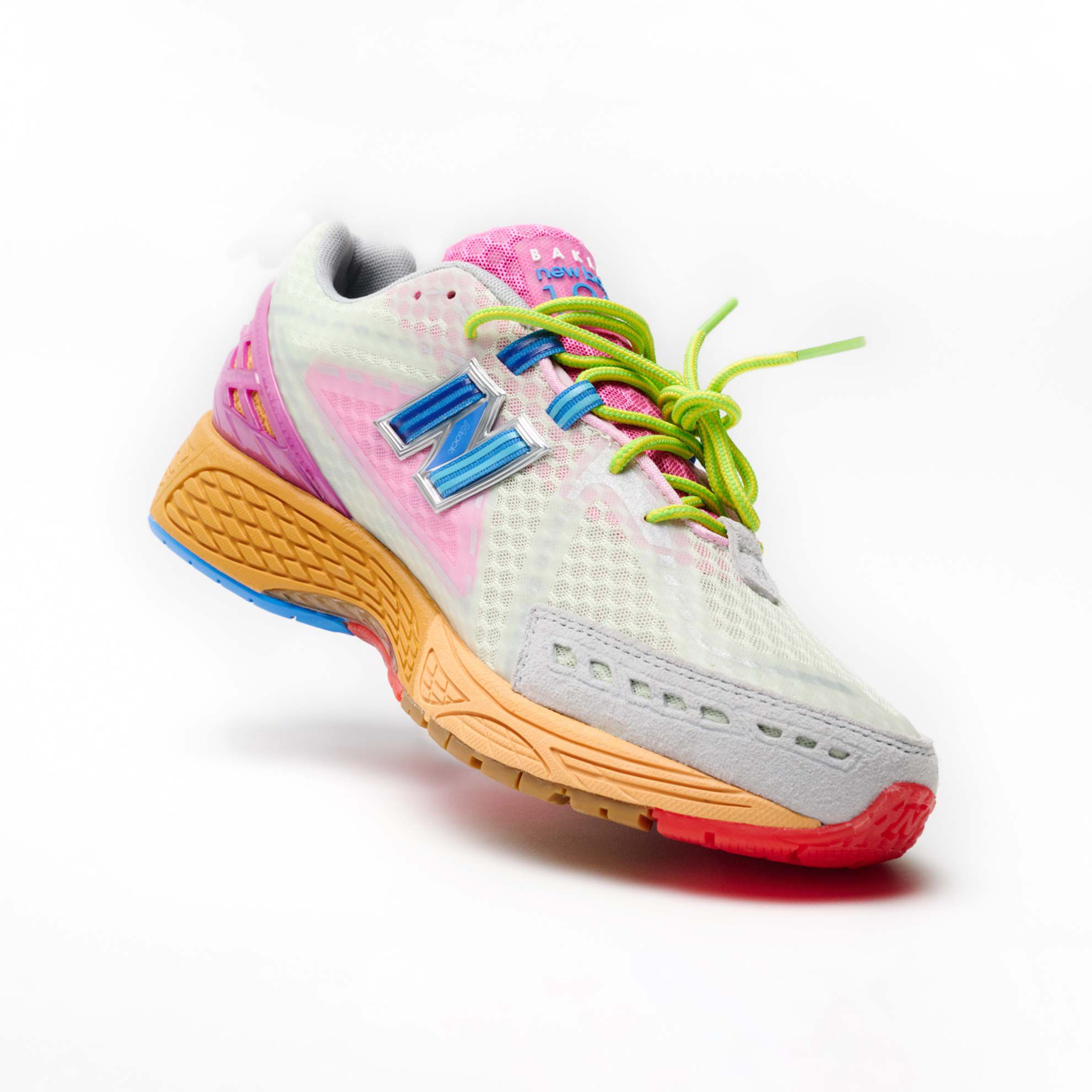 Men's Lifestyle Shoes - Fashion Sneakers - New Balance