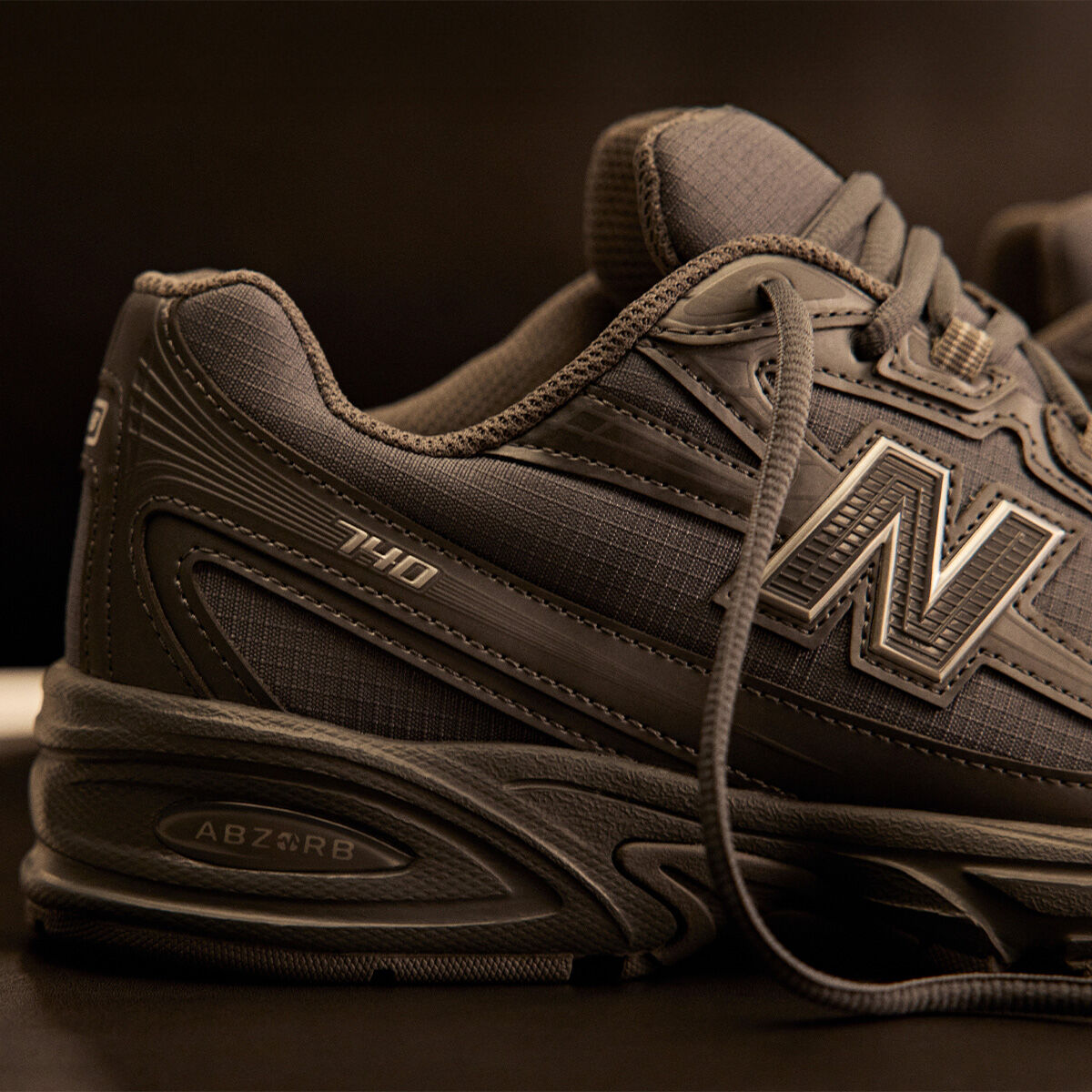 Accounts & Membership - New Balance