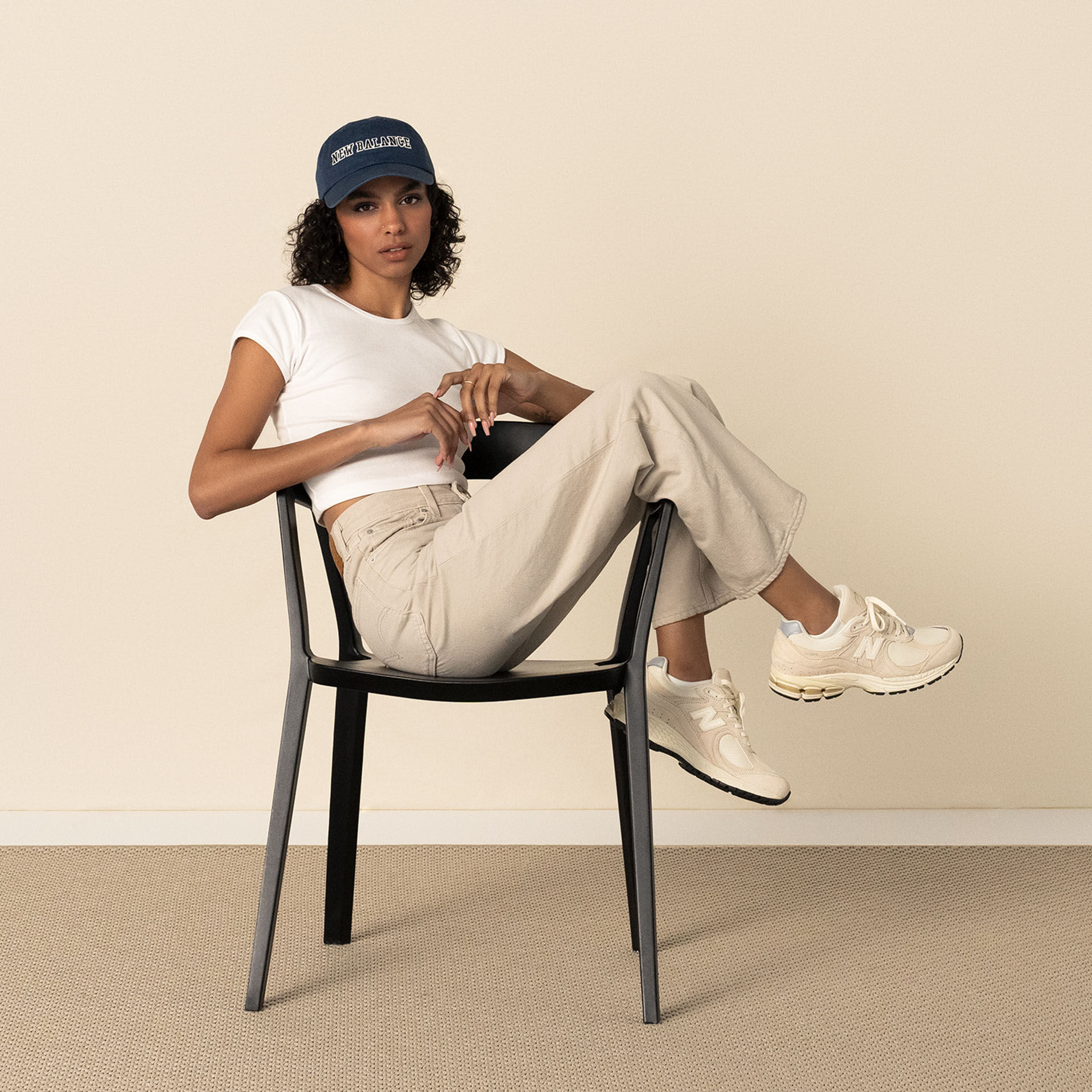 Accounts & Membership - New Balance