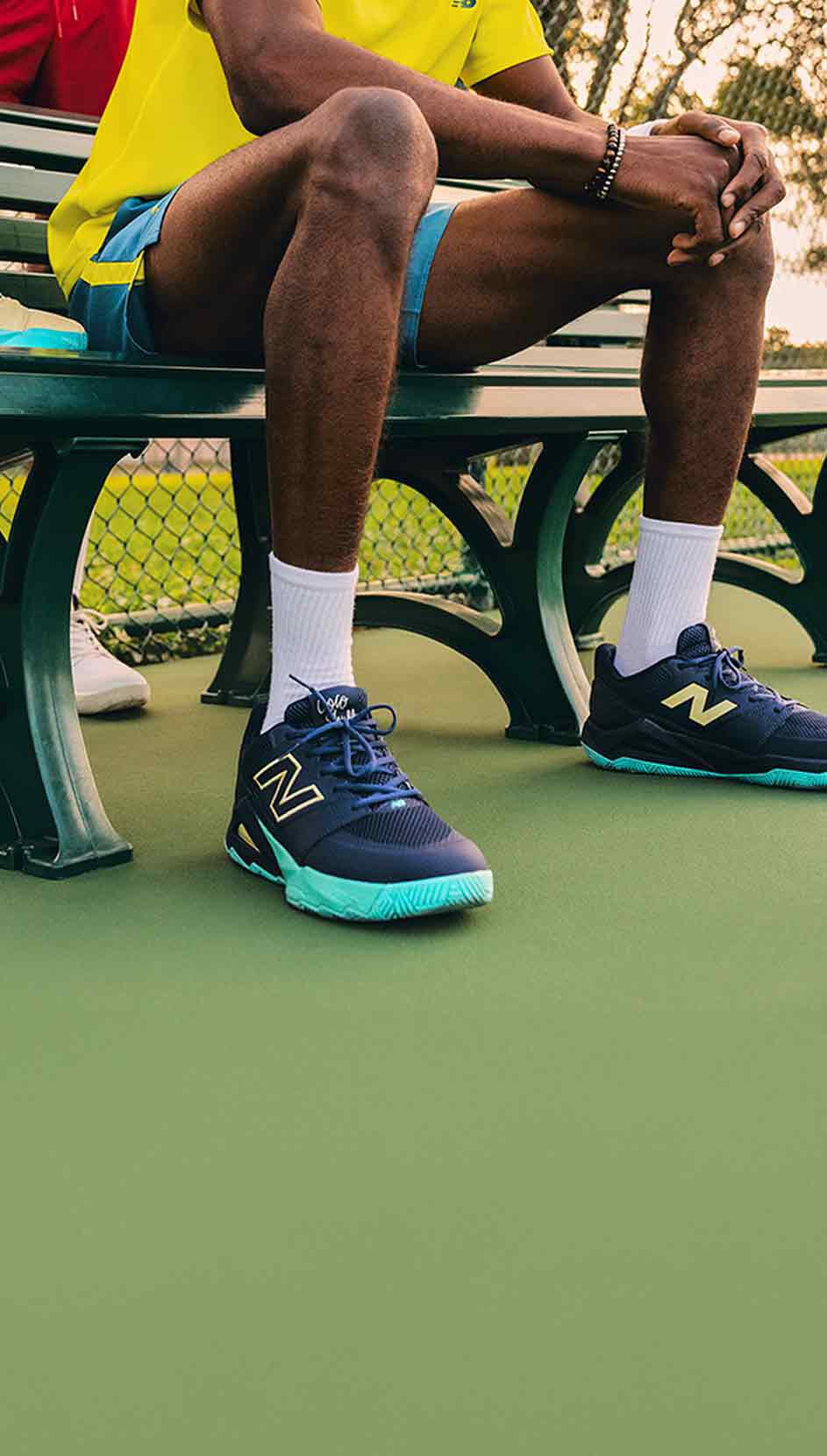 Coco CG2 - New Balance