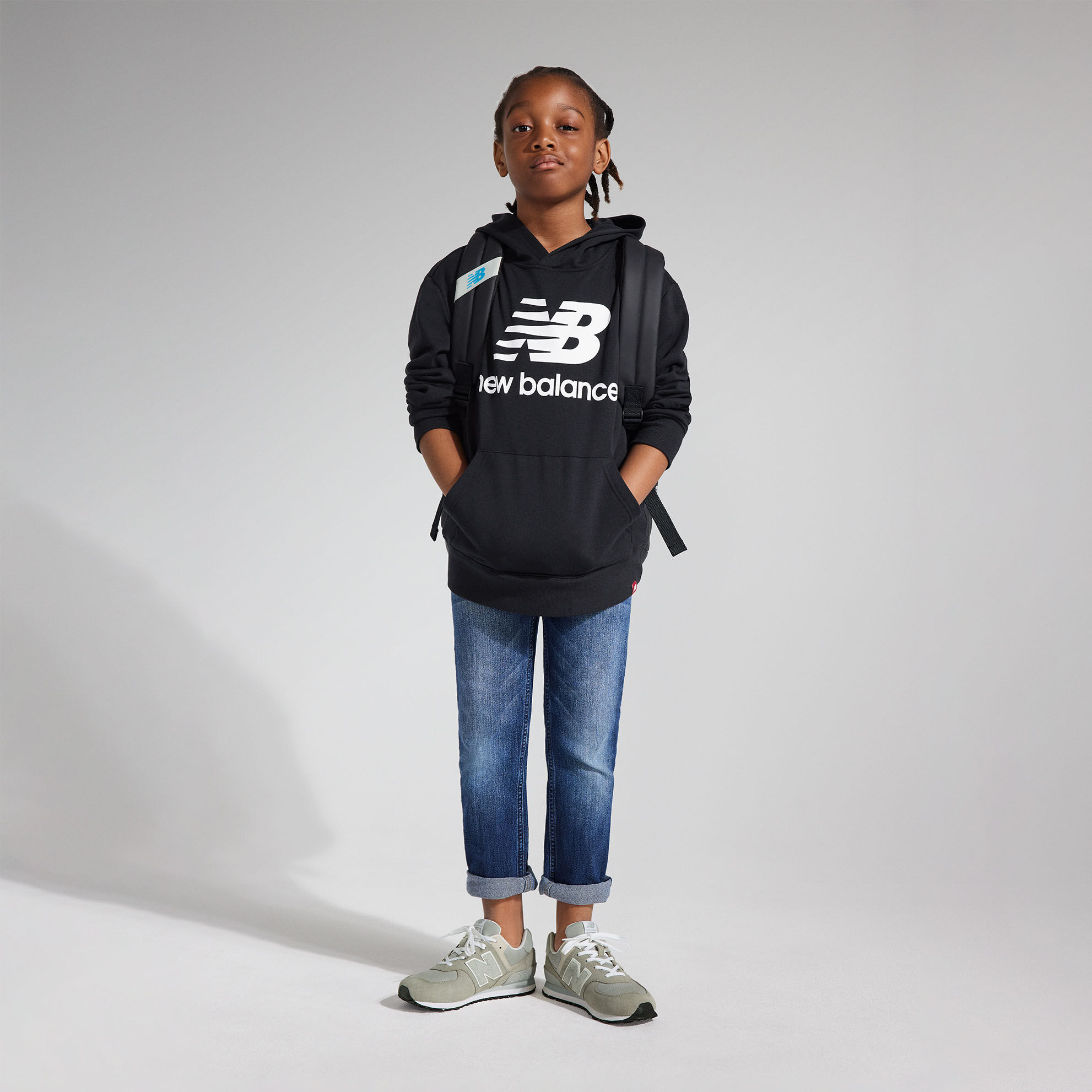 Athletic Footwear and Fitness Apparel - New Balance