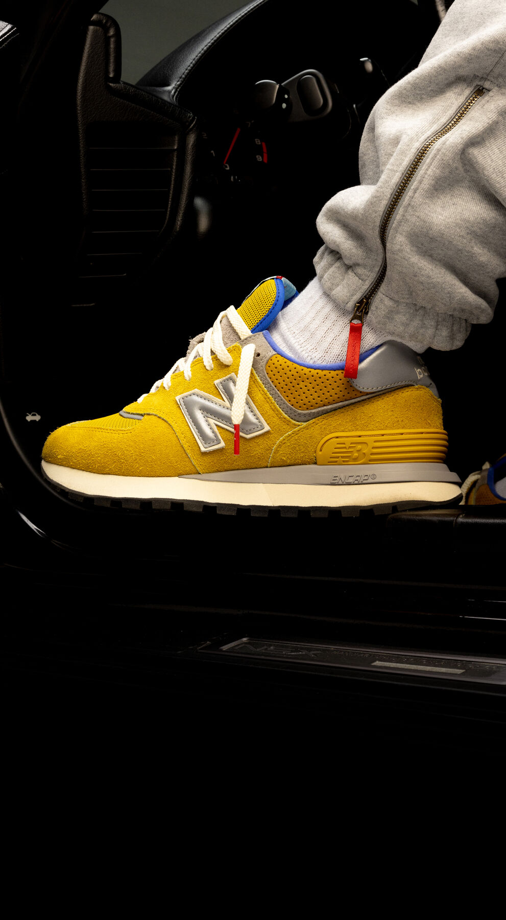 Men's 574 Shoes - New Balance