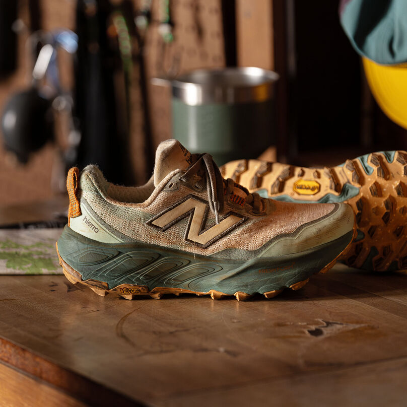 Shoes, Sneakers, & Athletic Wear - New Balance