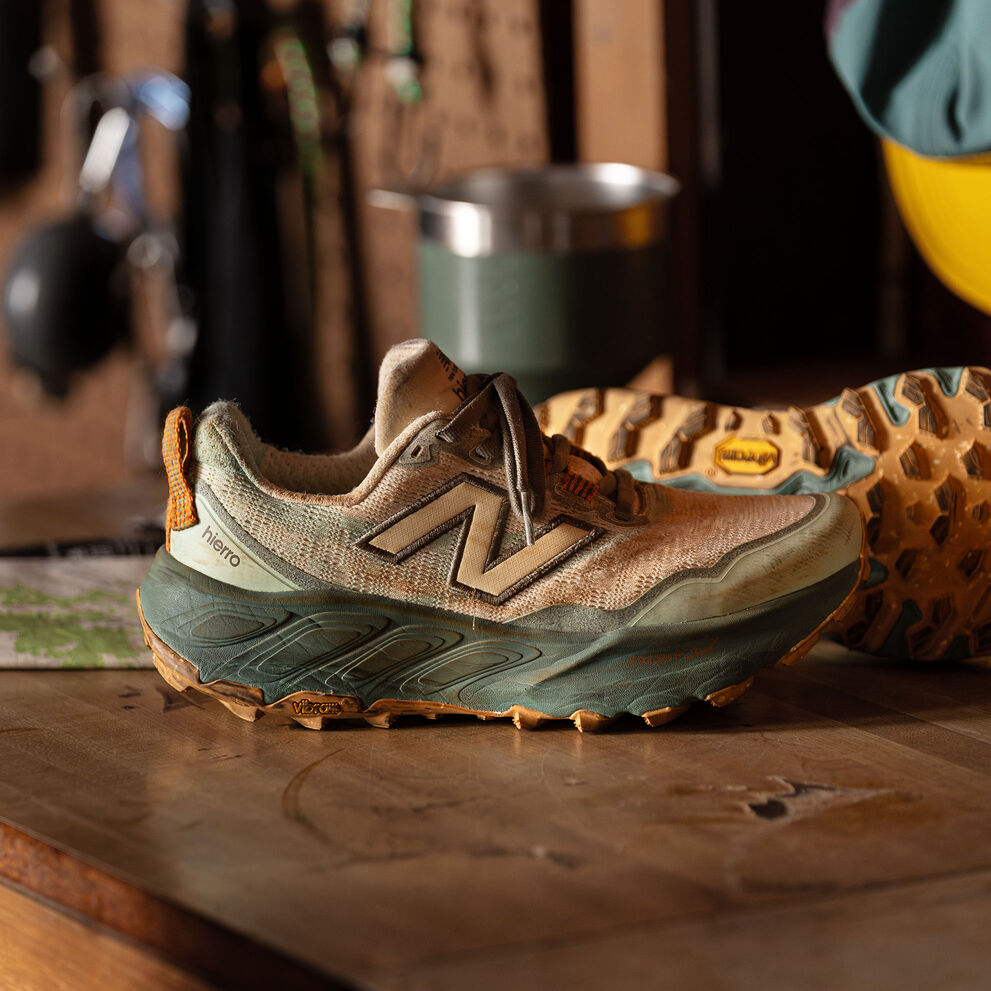 Shoes, Sneakers, & Athletic Wear - New Balance