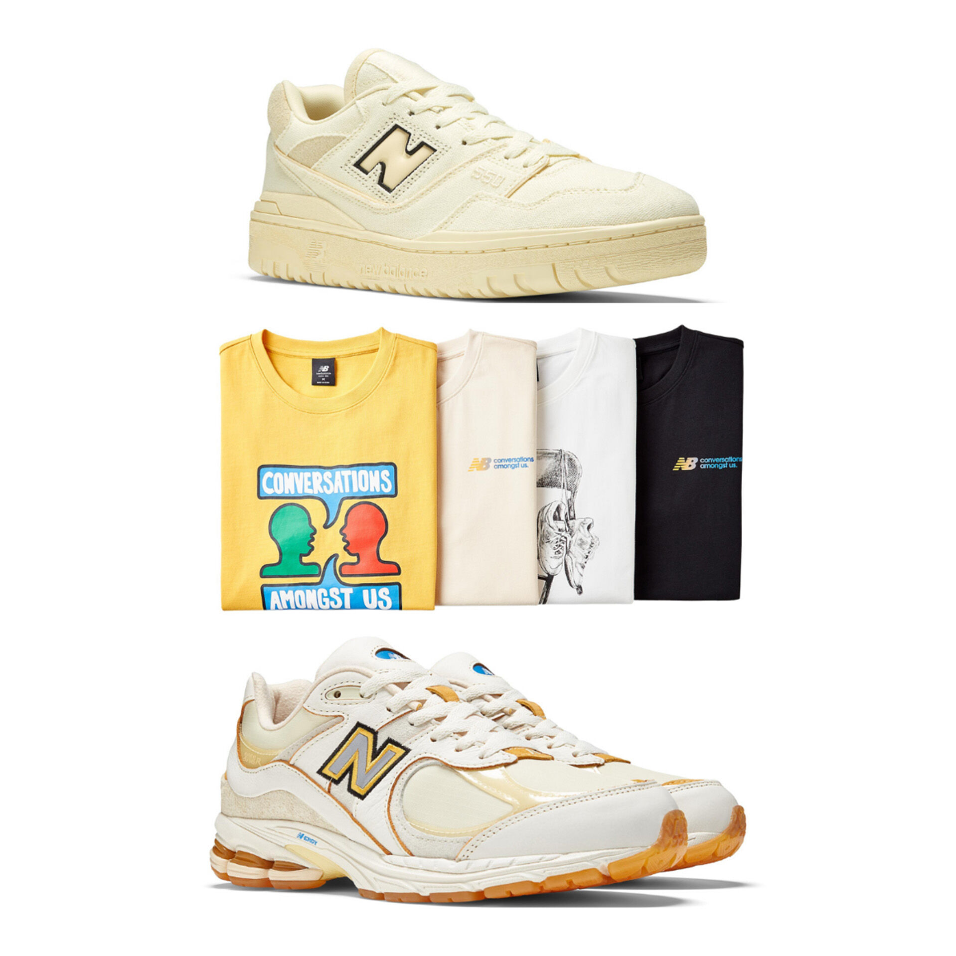 Empowering People - New Balance - New Balance