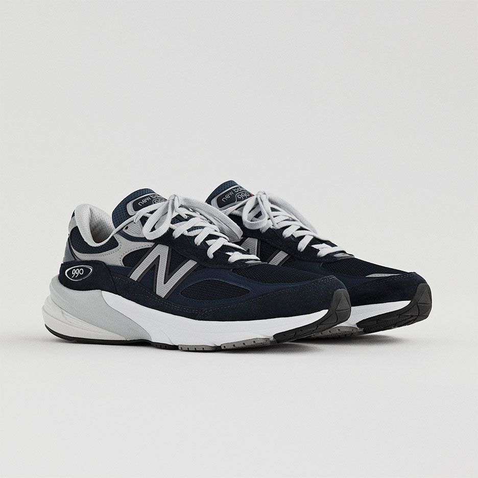MADE in USA Collection - New Balance