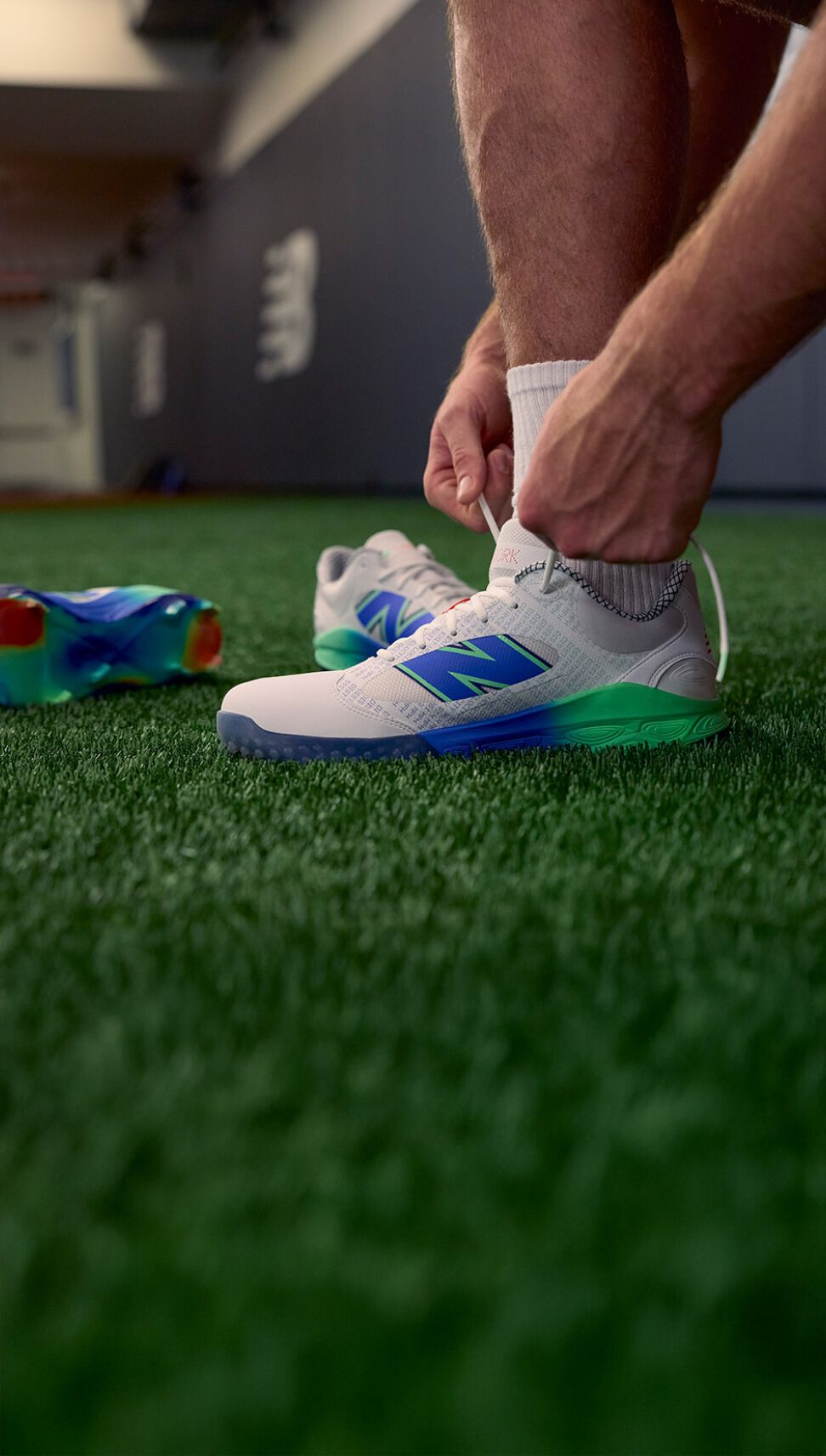 Baseball Cleats, Baseball Shoes, & Turf Shoes - New Balance