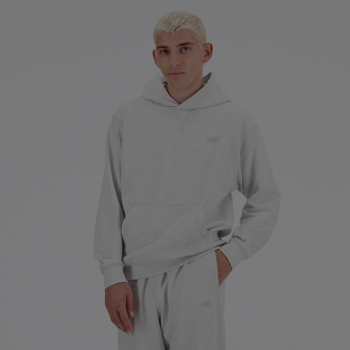 Men's Workout & Casual Clothing - New Balance