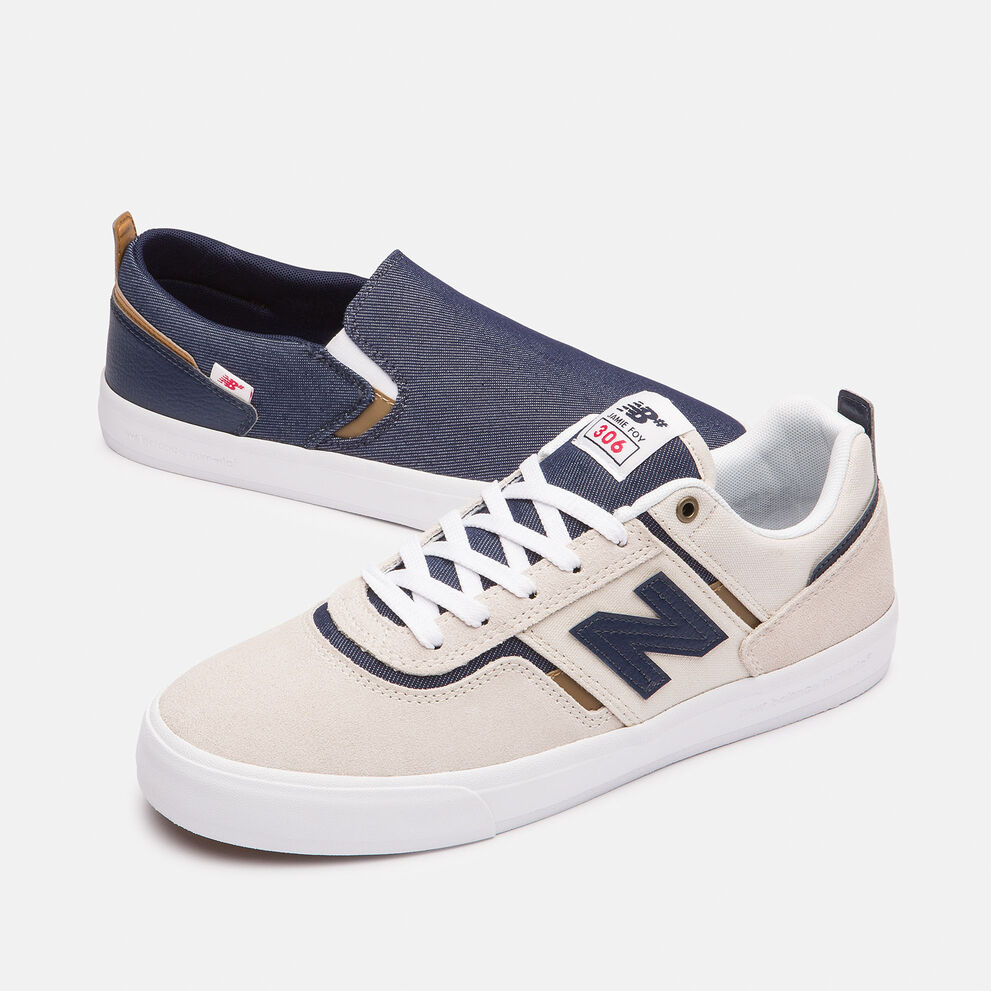 NB Numeric Skateboard Shoes - New Balance