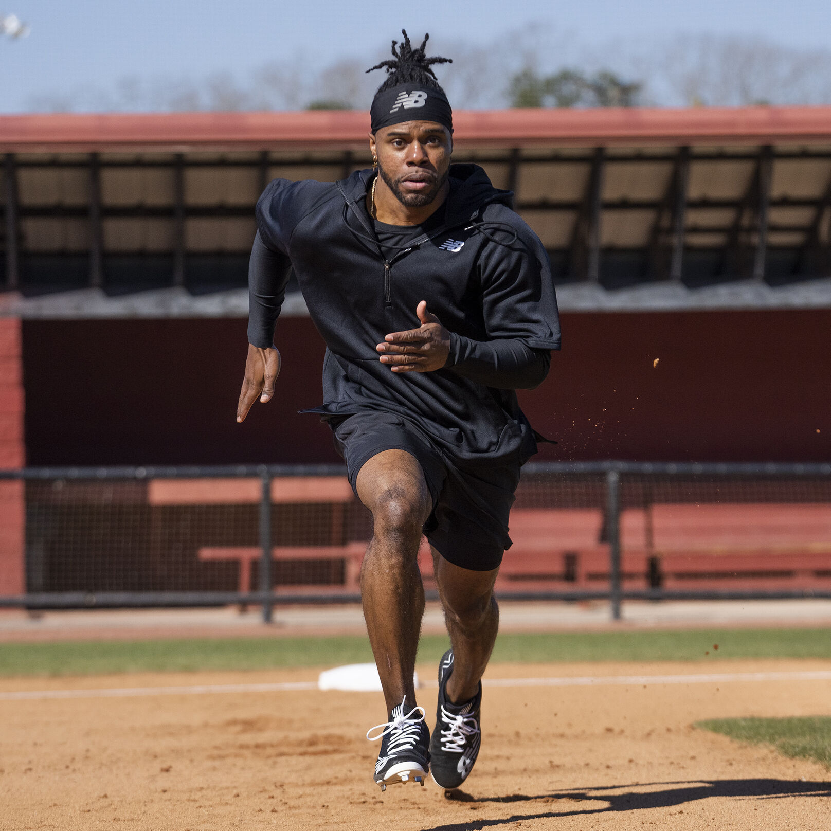 NB Baseball Shoes, Cleats & Apparel - New Balance