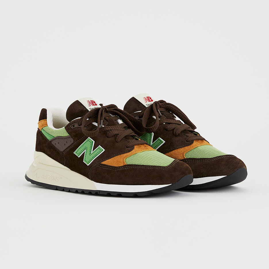 MADE in USA Collection - New Balance