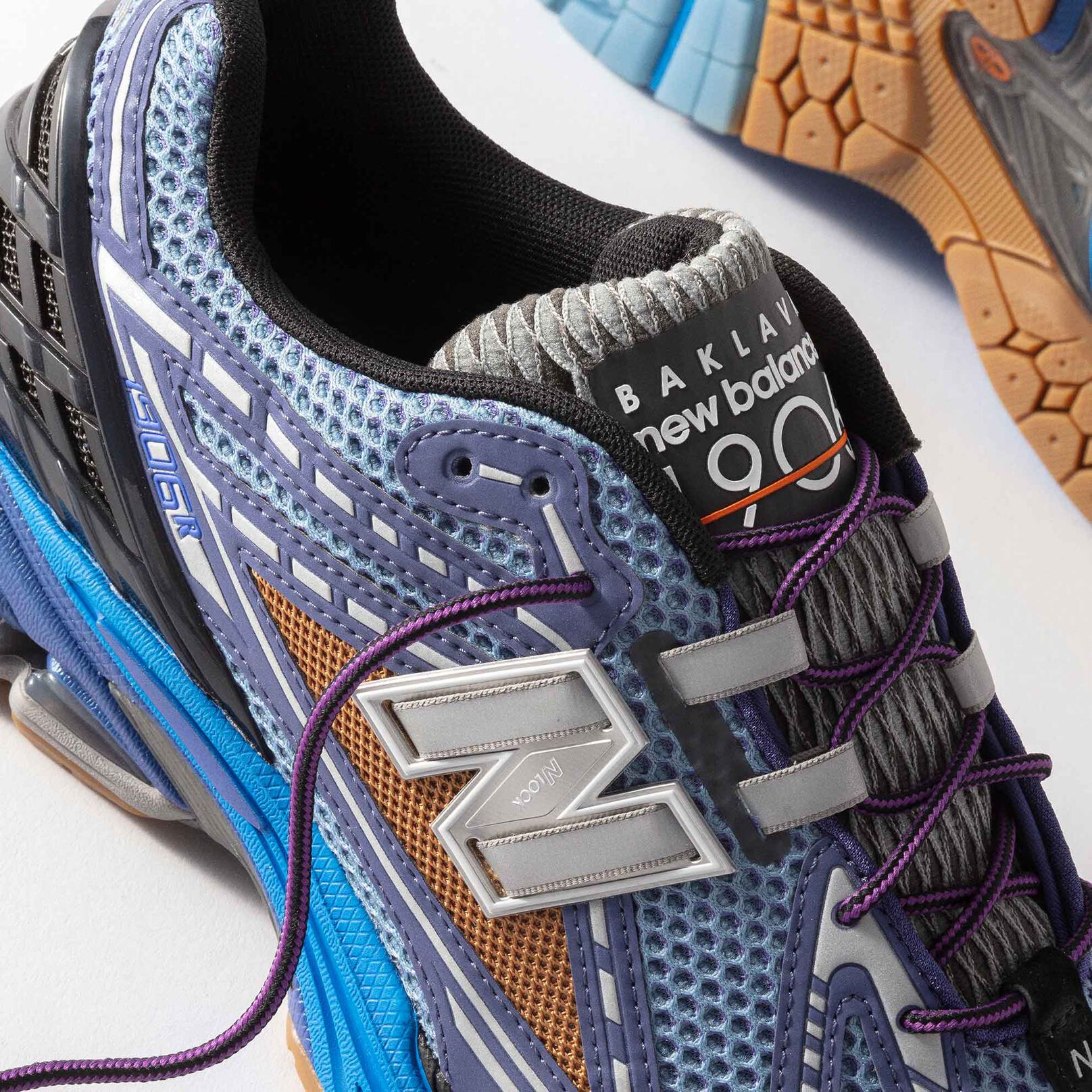 Men's Lifestyle Shoes - Fashion Sneakers - New Balance