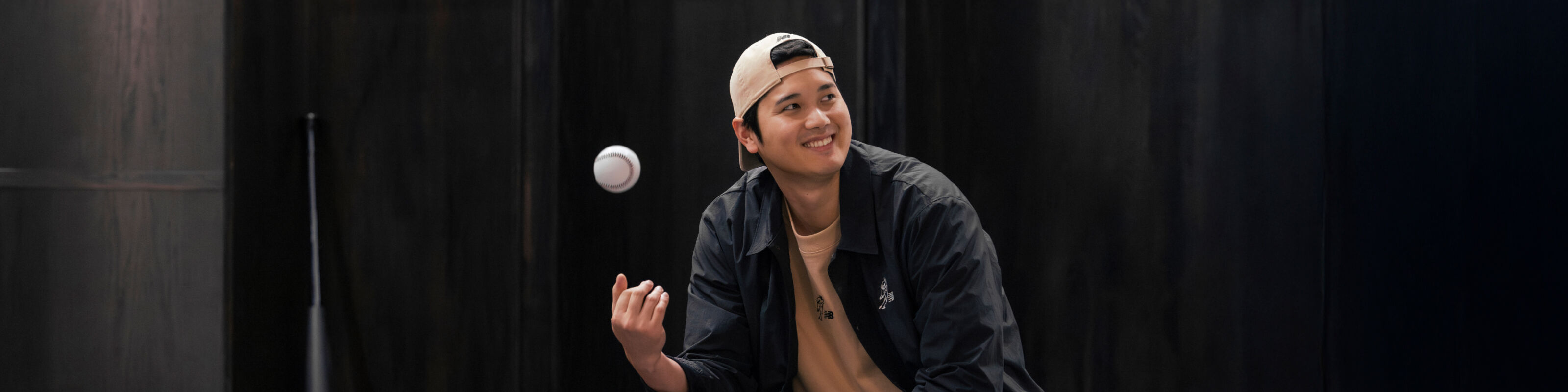 Shohei Ohtani Collection - New Balance Shohei Ohtani Collection - New Balance