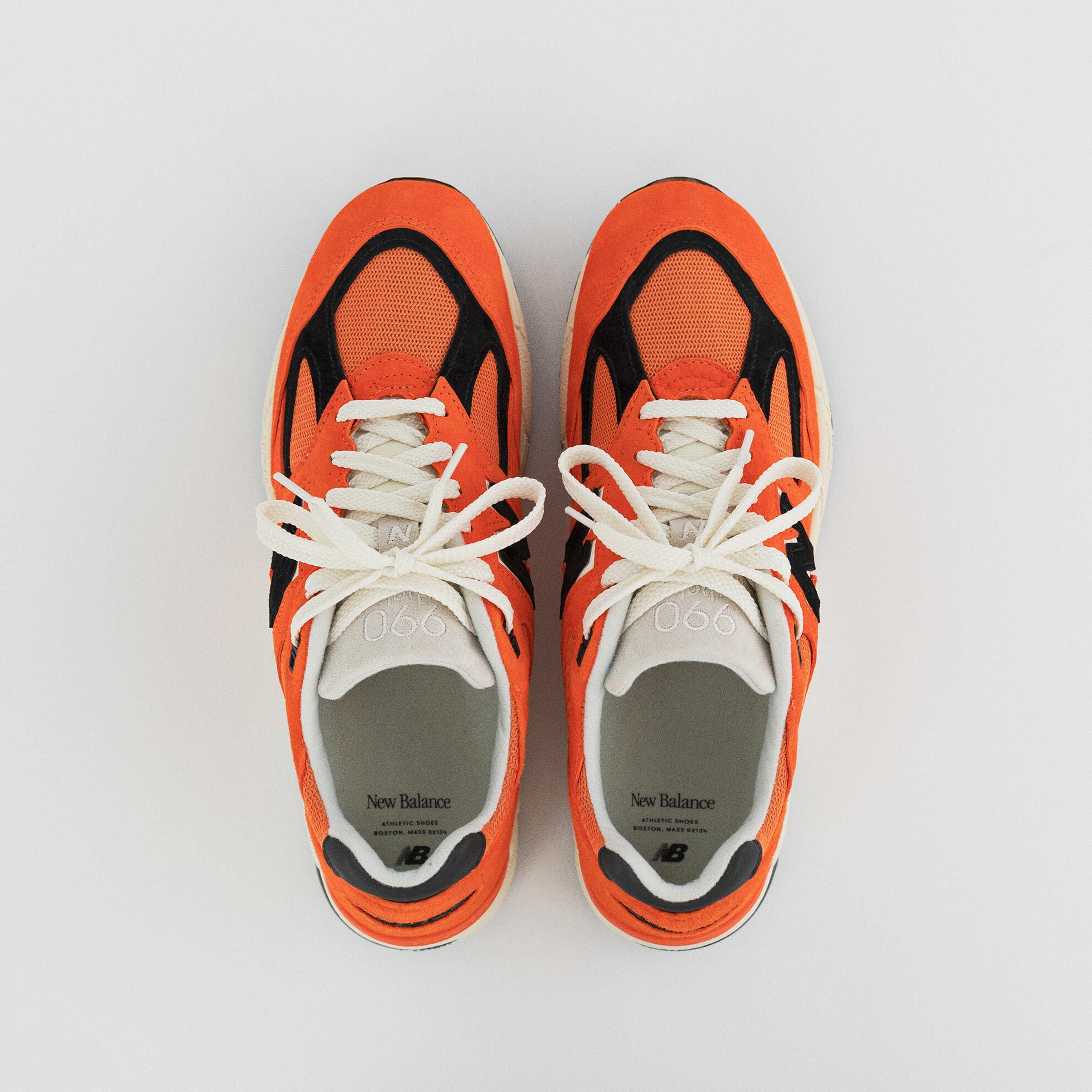 MADE in USA Collection - New Balance