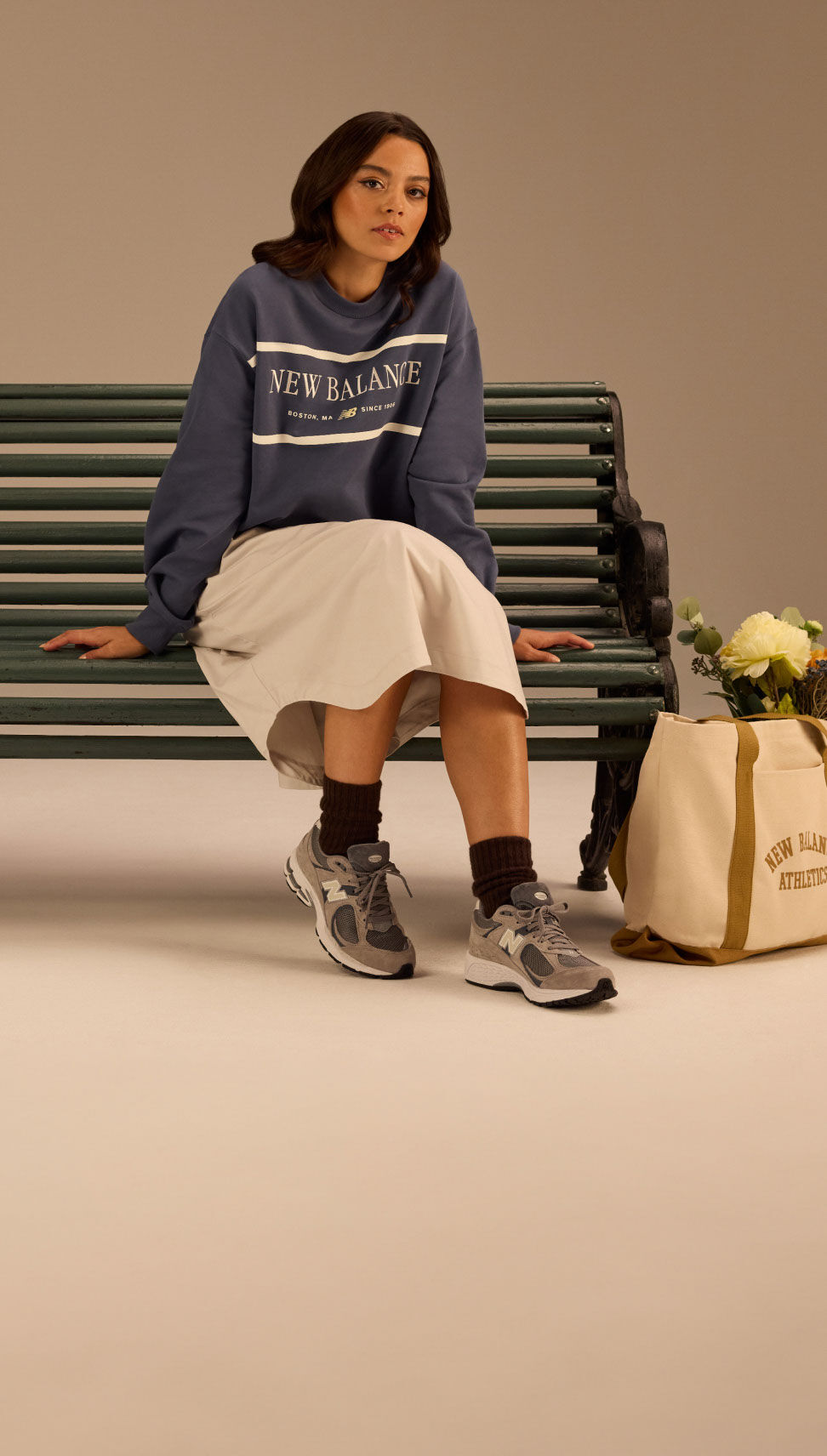 Top styles - New Balance