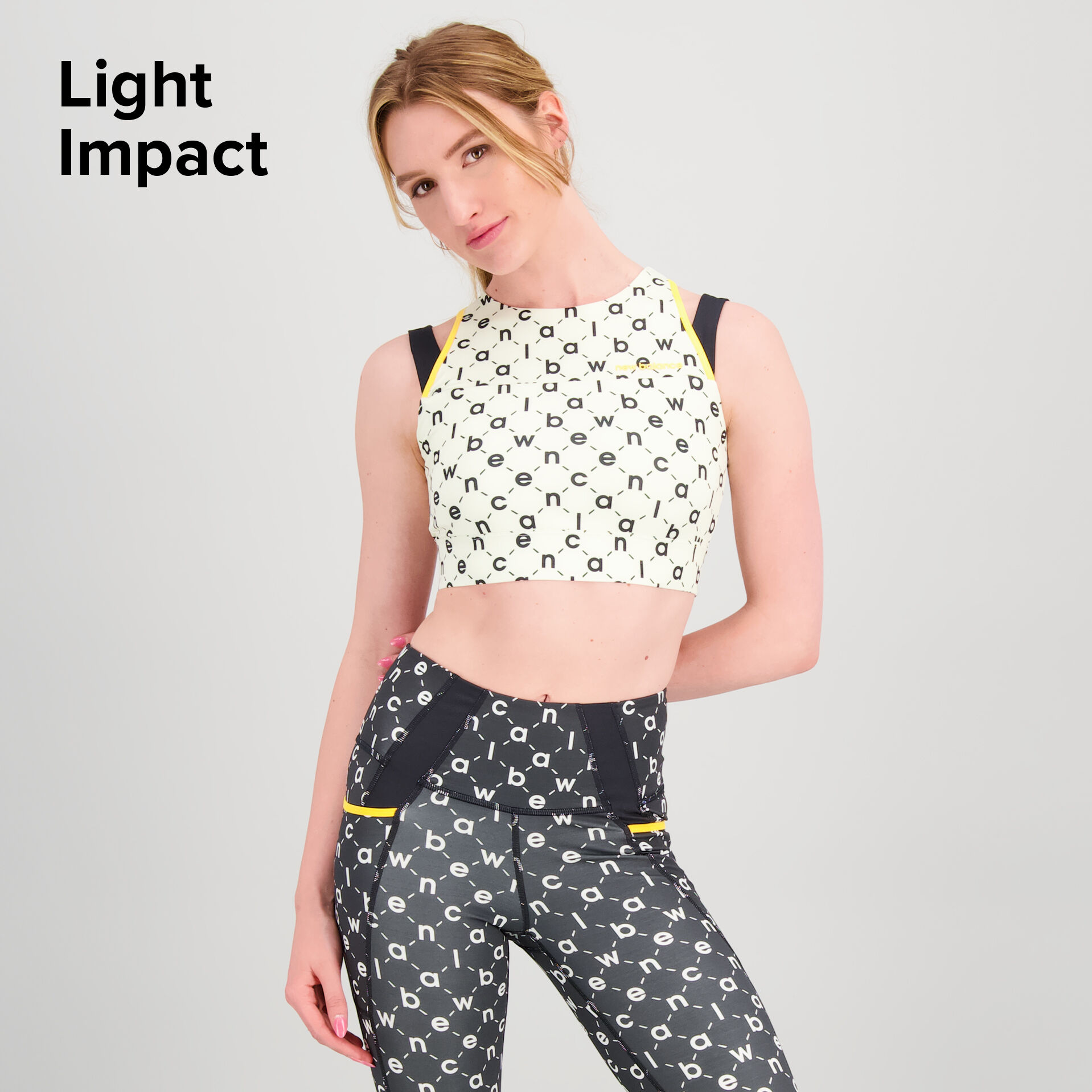 Women's Workout & Running Sports Bras - New Balance