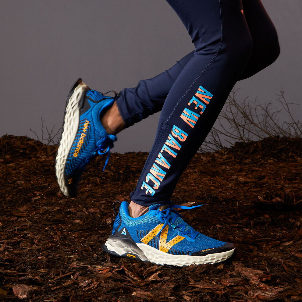 Sustainability - New Balance