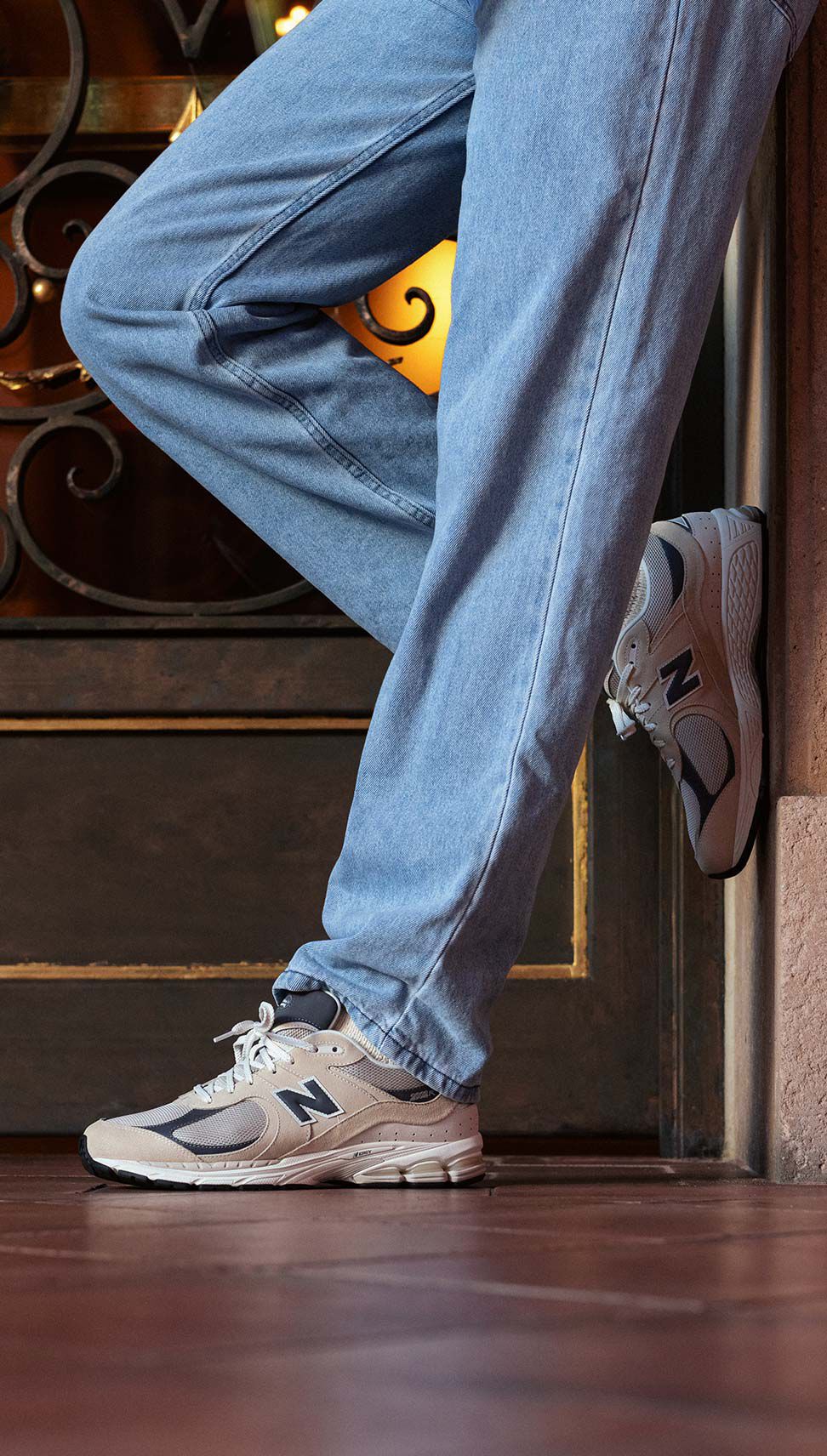 Men's Lifestyle Shoes - Fashion Sneakers - New Balance