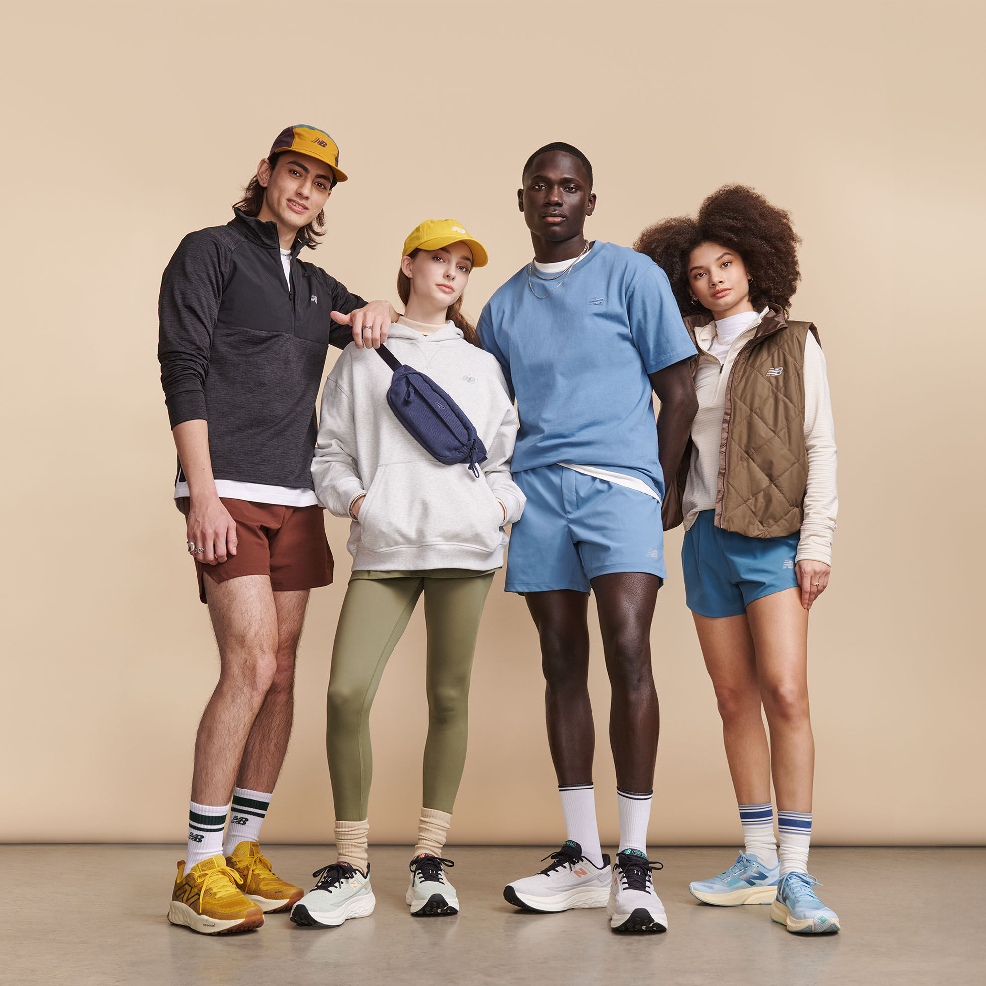 Running - New Balance