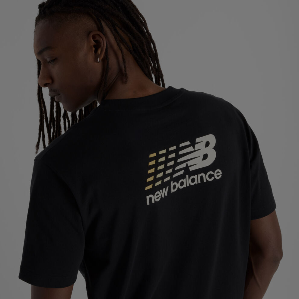 Men's Workout & Casual Clothing - New Balance