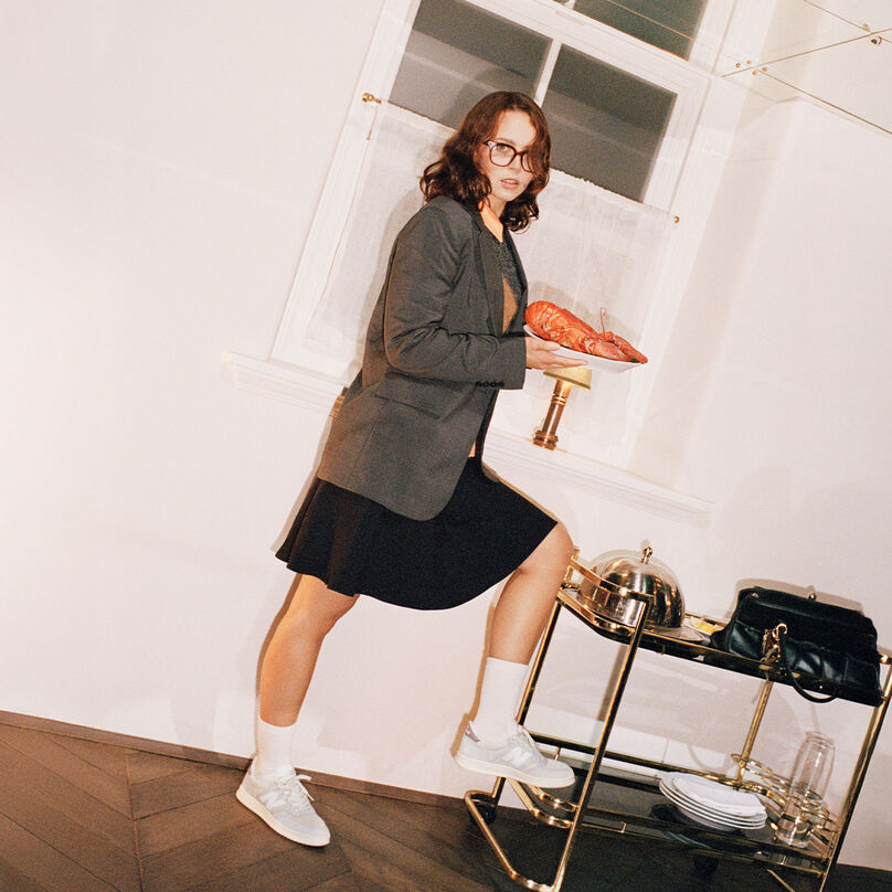 Lifestyle Shoes & Clothing - New Balance