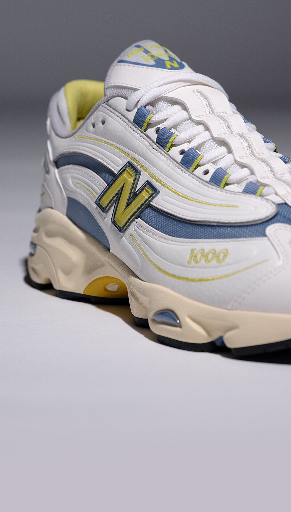 Men's Lifestyle Shoes - Fashion Sneakers - New Balance