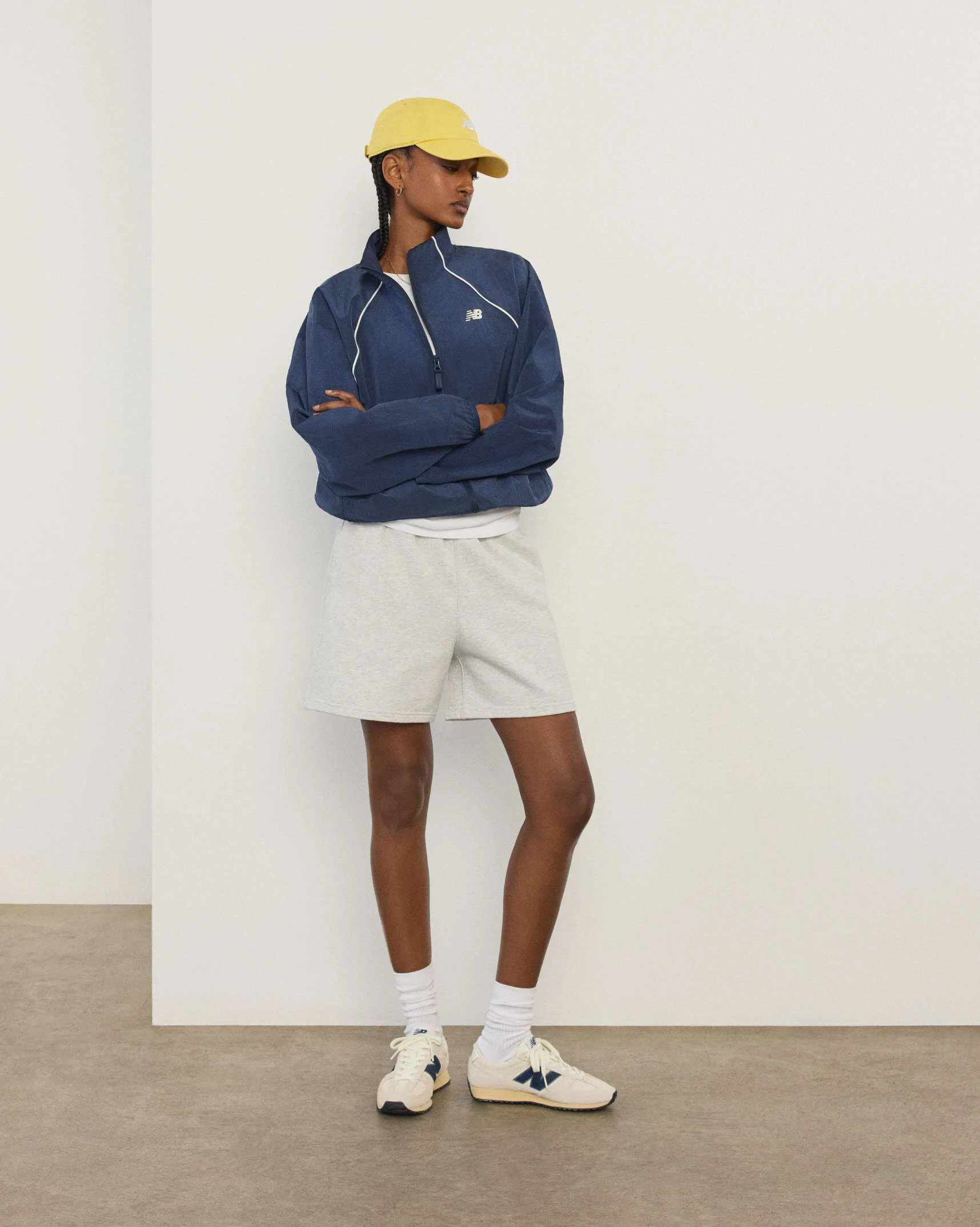 Lookbook de temporada - New Balance