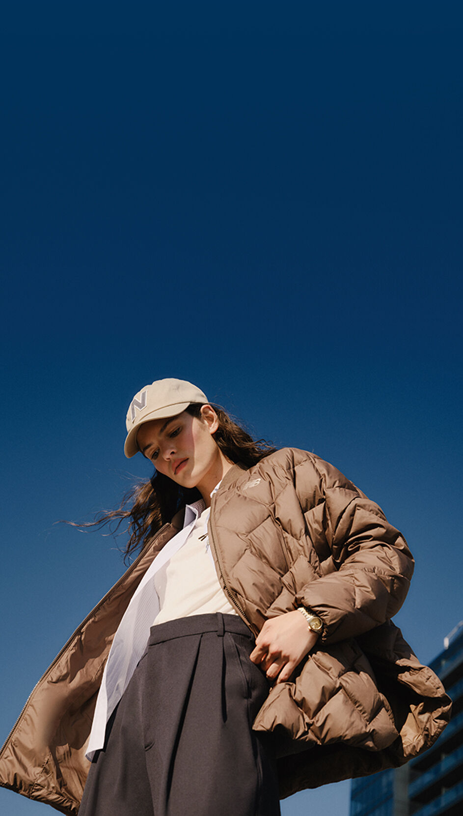 Calzado, y ropa y accesorios para mujer - New Balance