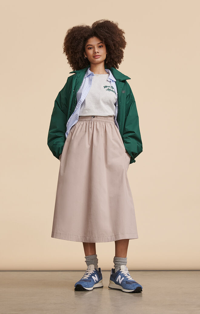 Lifestyle Shoes & Clothing - New Balance