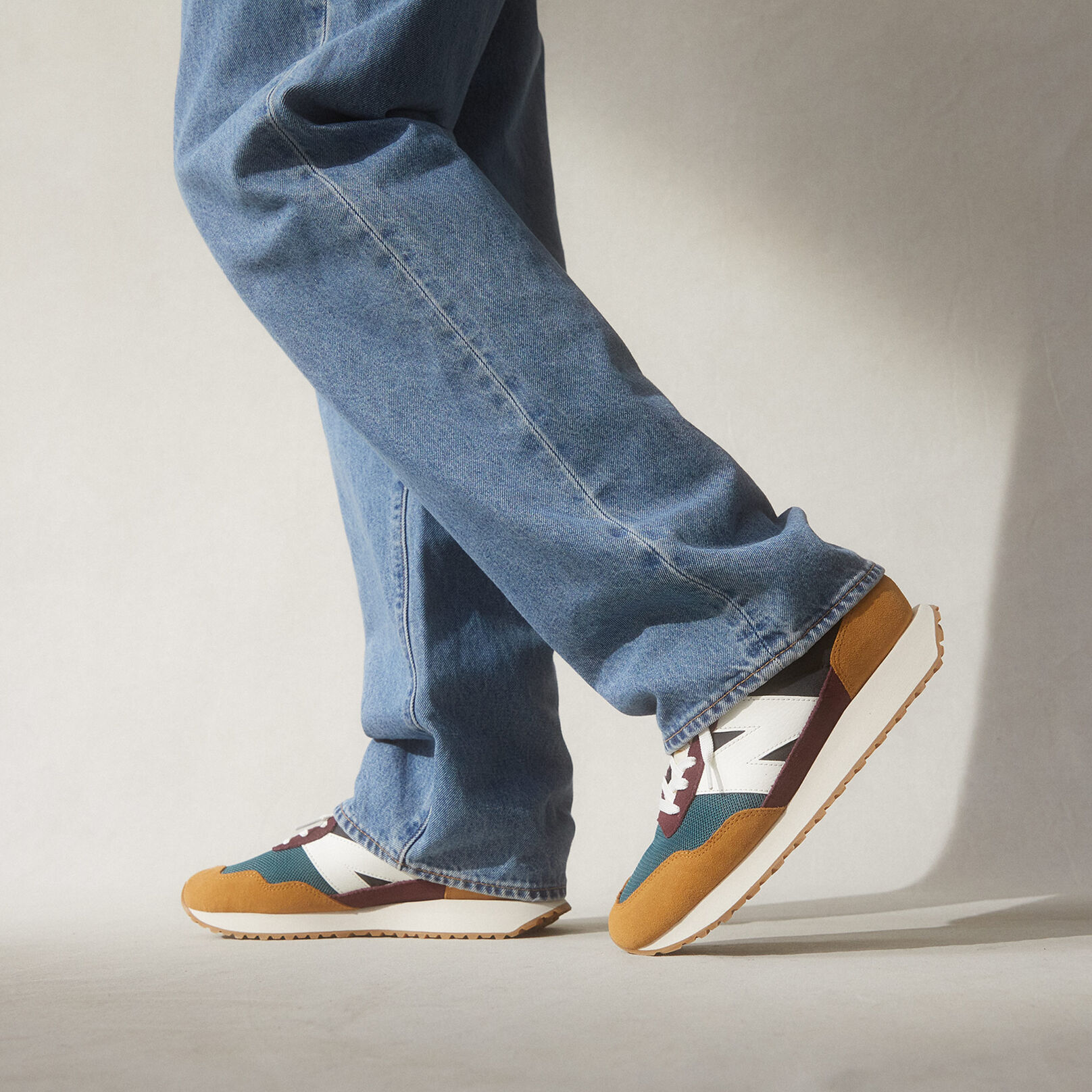 237 - New Balance