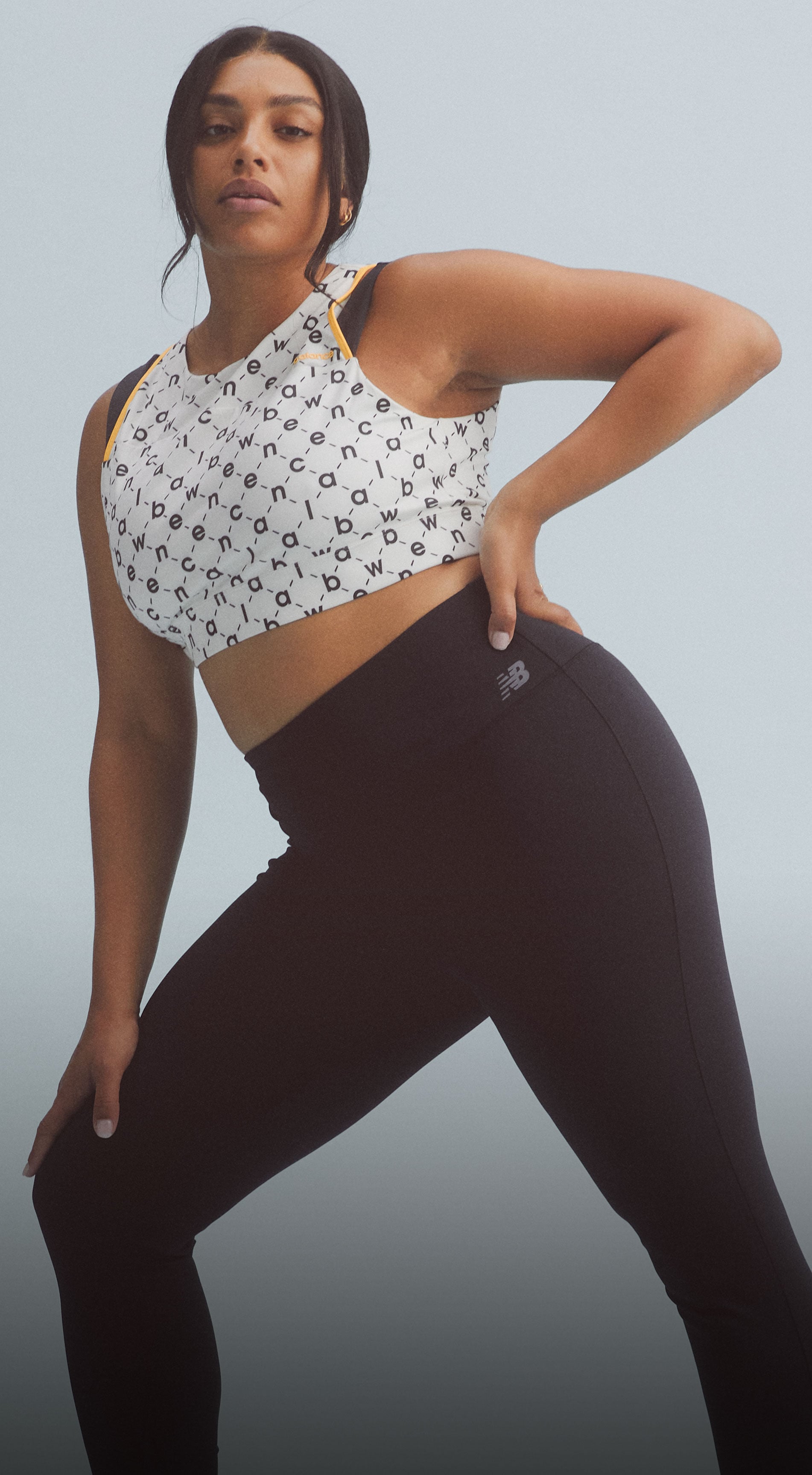 Women's Workout & Running Sports Bras - New Balance