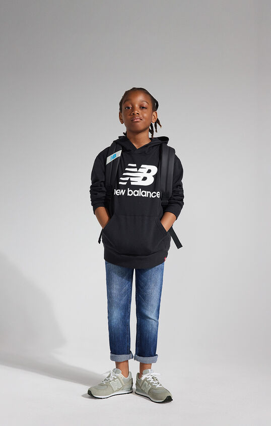 Athletic Footwear and Fitness Apparel - New Balance