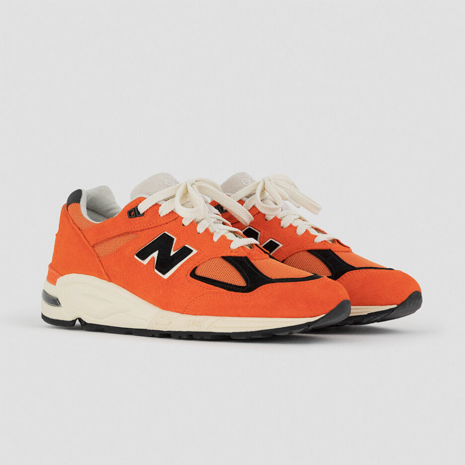 MADE in USA Collection - New Balance